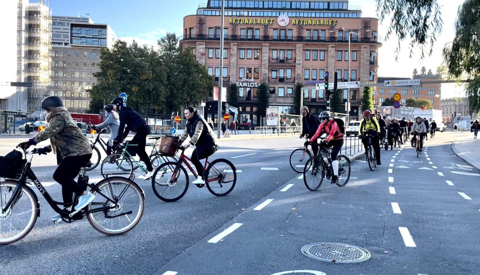 Walking Tour of Stockholm: 2 Free Self-Guided Itineraries - Jared's Detours