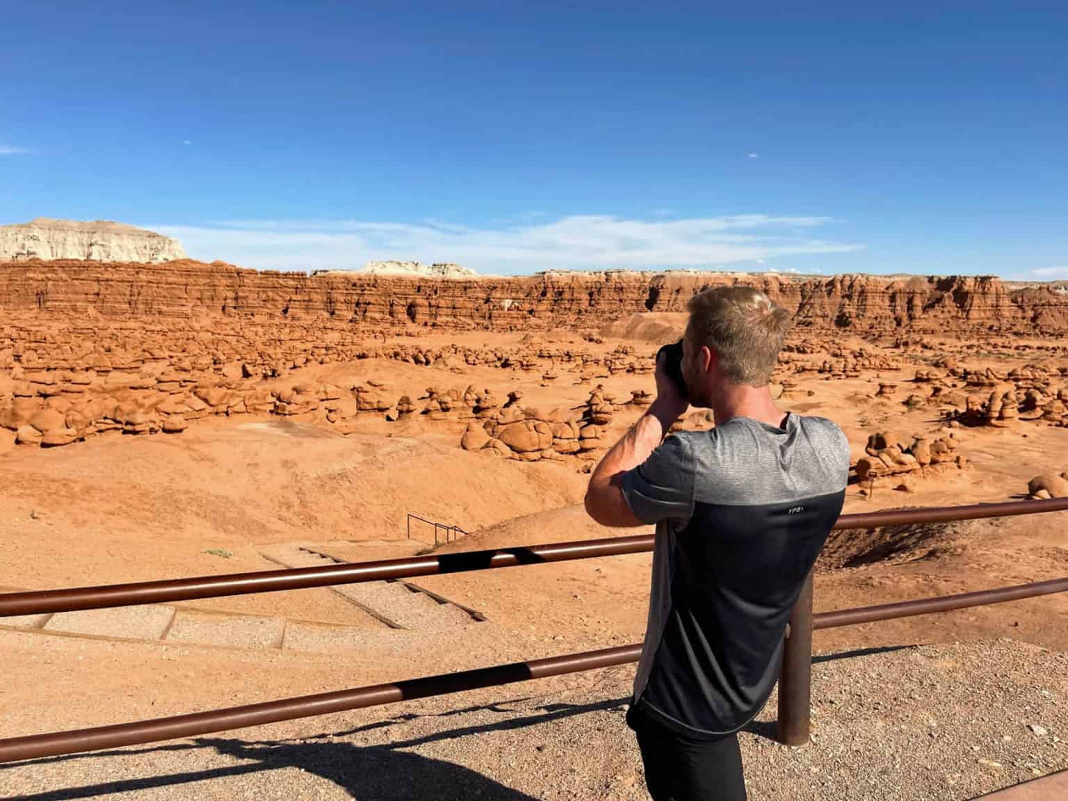 Utah Road Trip Itinerary: 3 Days of Hidden Gems - Jared's Detours
