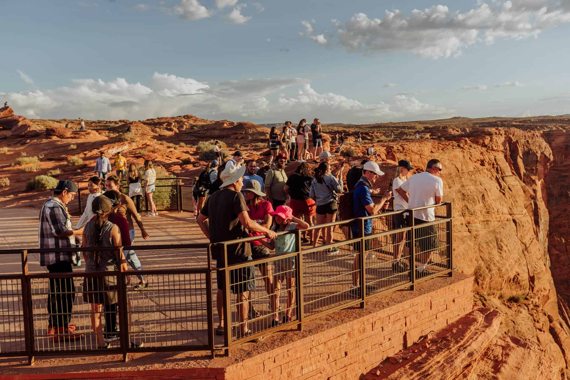 Attractions in Page, Arizona: The 15 Best Things to Do - Jared's Detours