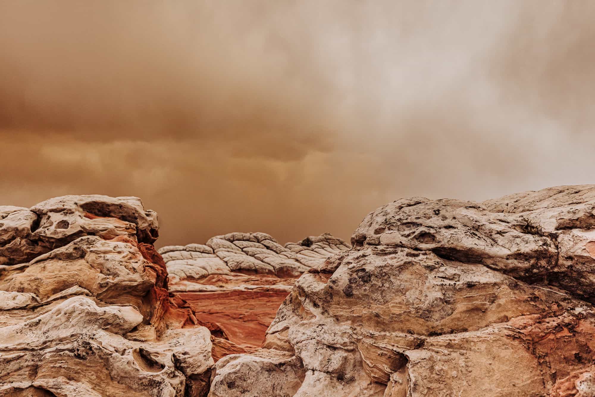 How to get to White Pocket AZ: A Guide with Warnings [2024 update ...