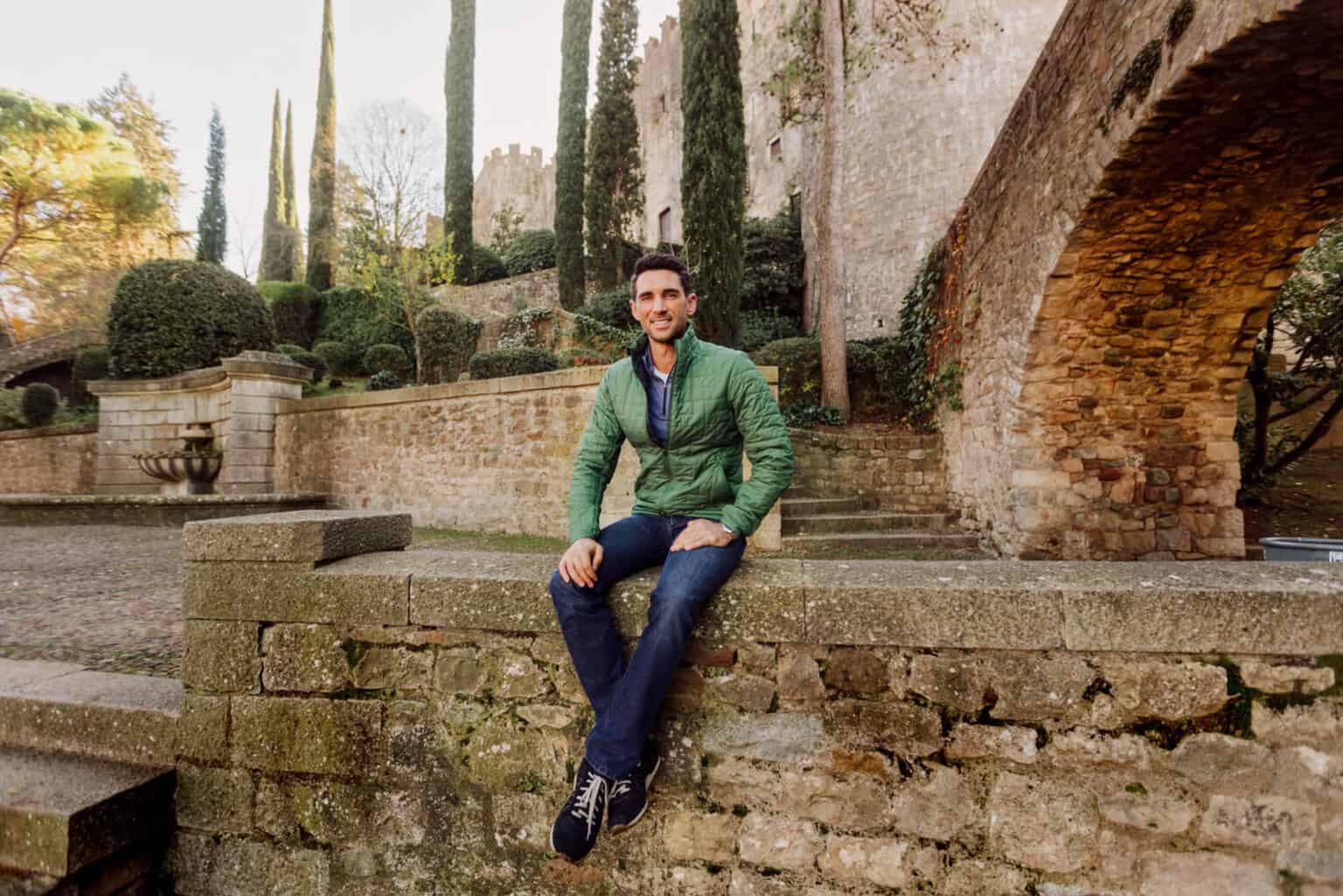 Game of Thrones Spain Locations: Girona, Seville & More - Jared's Detours