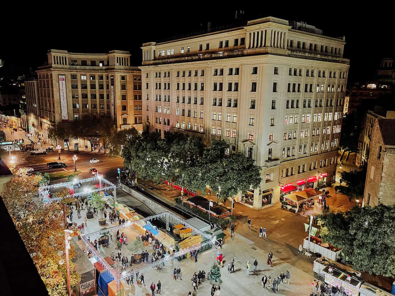 Barcelona in Winter: 18 Festive Things to Do - Jared's Detours