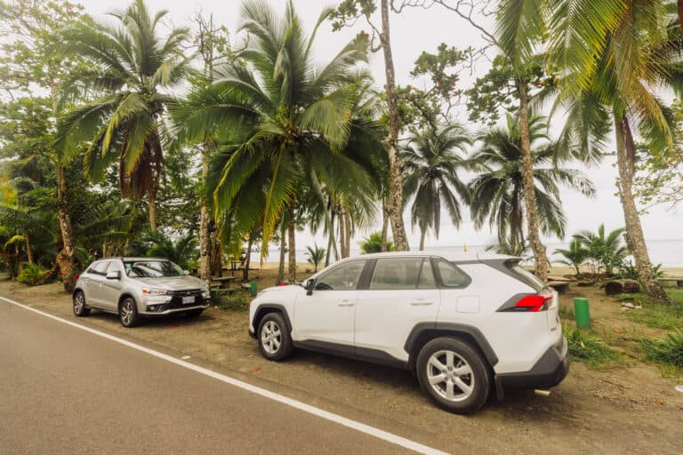 Is it Safe to Rent and Drive a Car in Costa Rica? 25 Things to Know ...