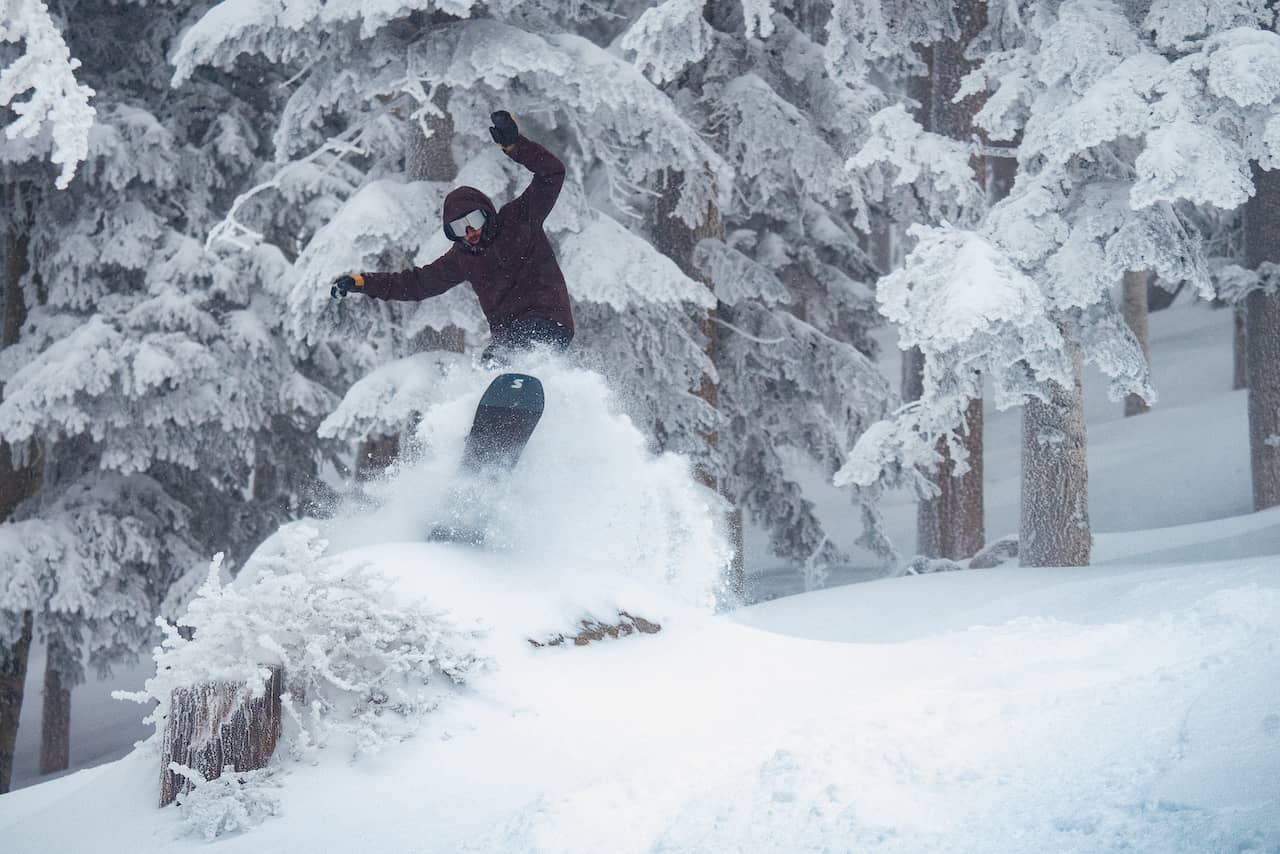 Snow in Arizona: The Top 20 Spots to Enjoy Winter in AZ - Jared's Detours