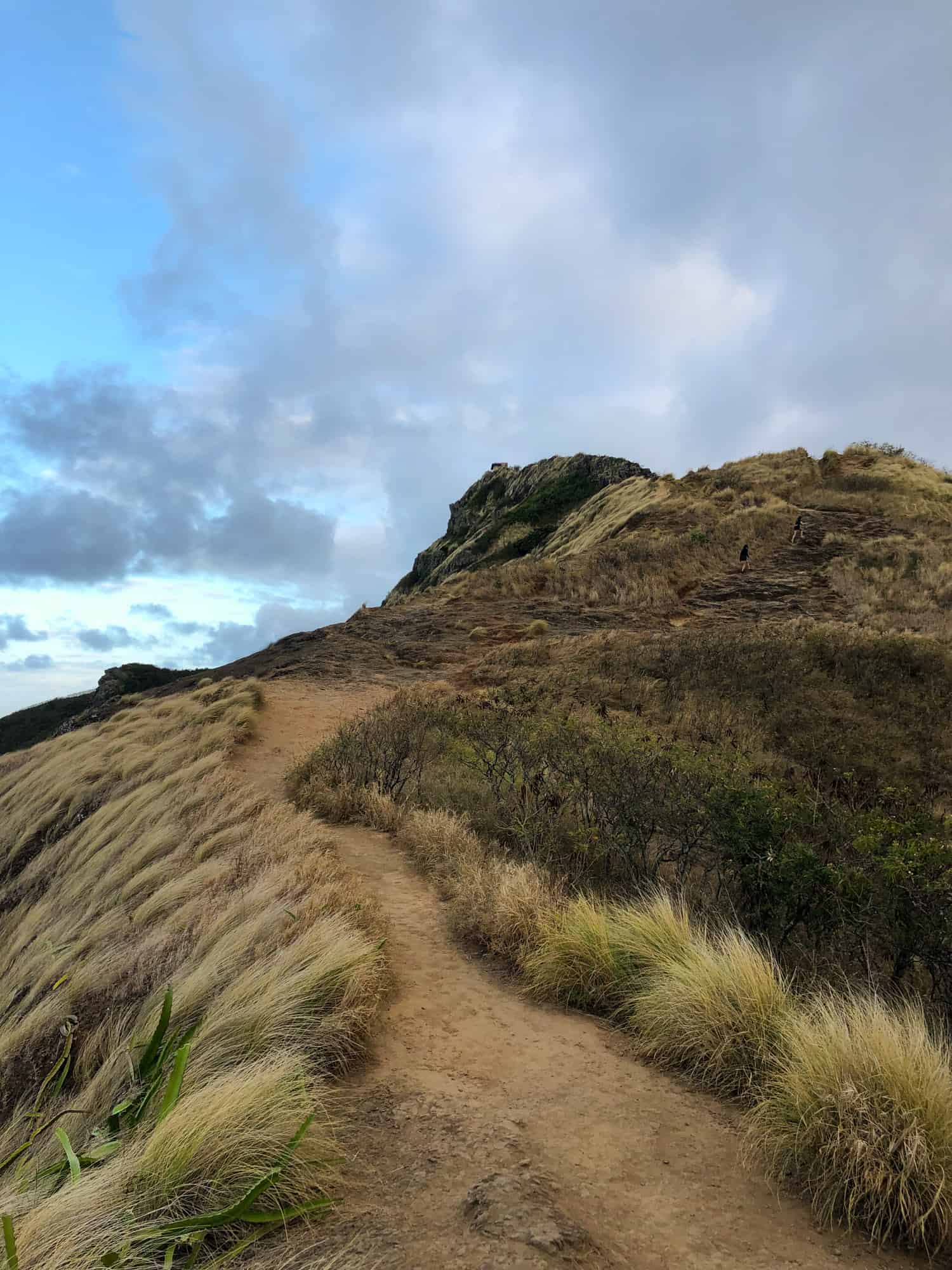 Lanikai Pillbox Hike: Oahu's Best Ocean View