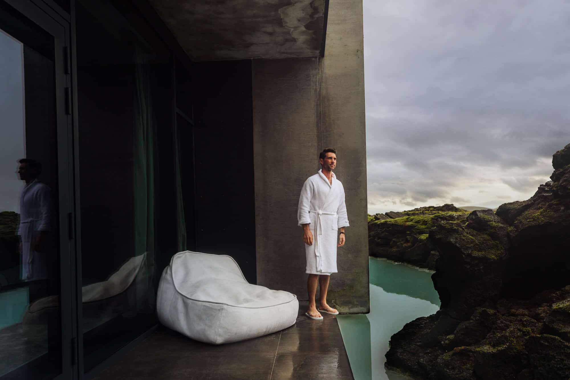 Sky Lagoon vs Blue Lagoon in Iceland: How to Choose the Best for You