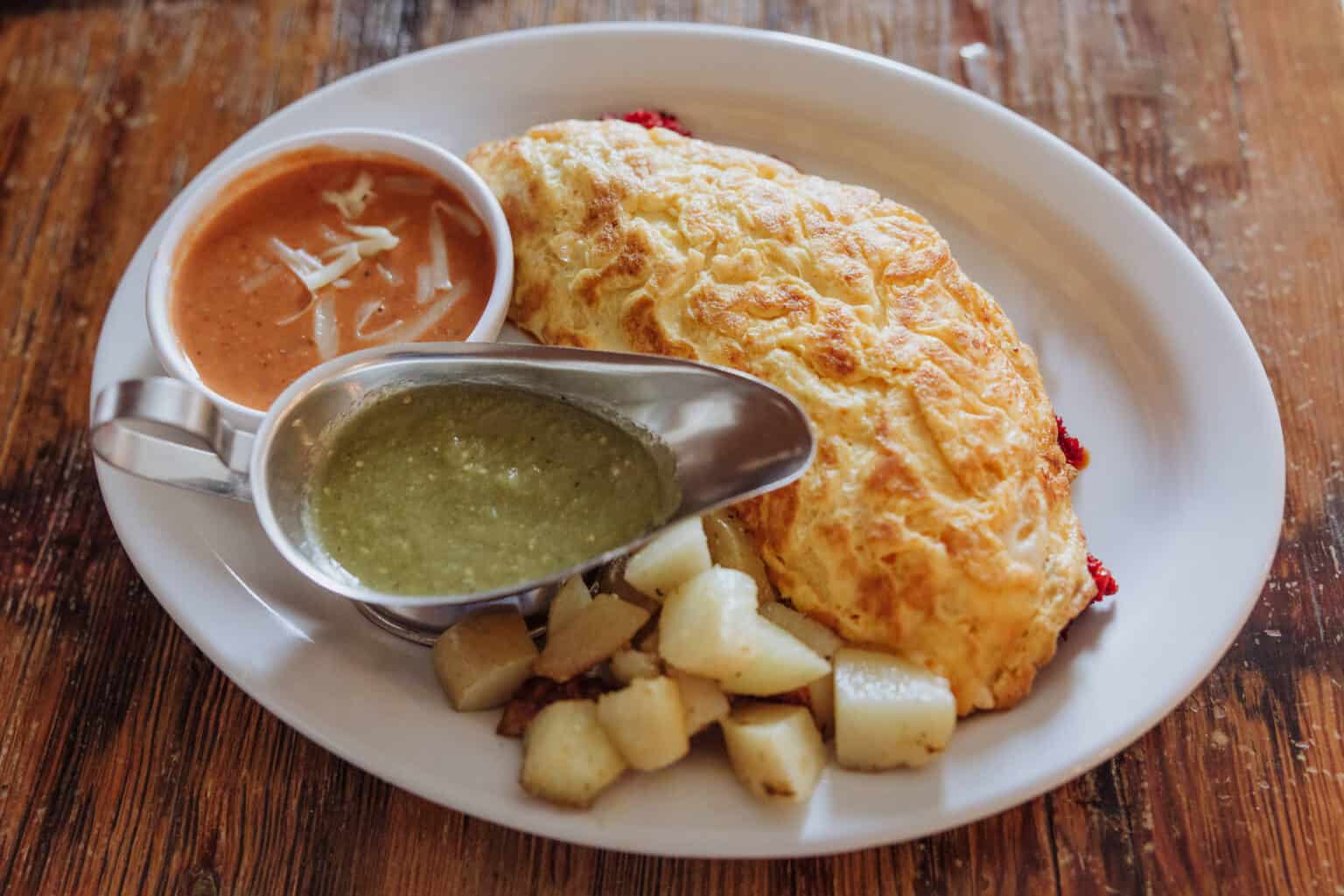 Restaurants in Rocky Point: The Best Food in Puerto Peñasco
