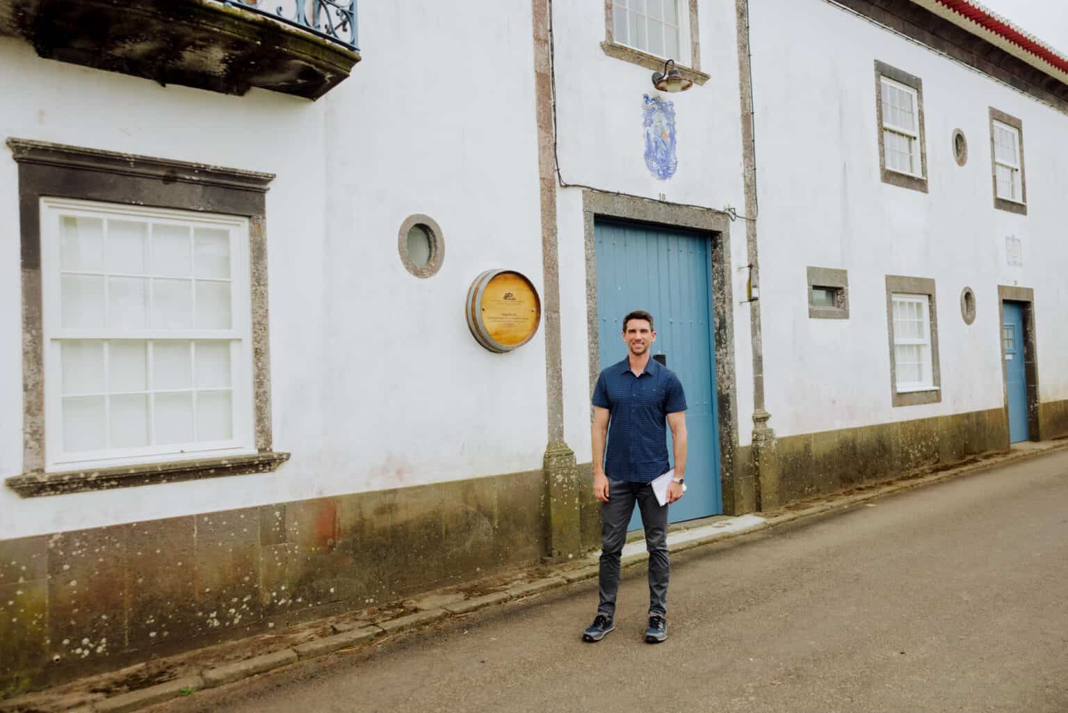 Azores Wine: Vineyards, Wineries, Tastings, and Tours