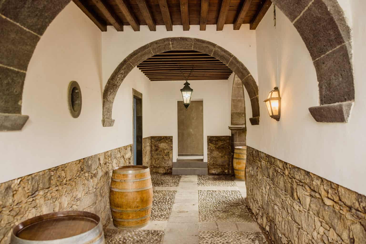 Azores Wine: Vineyards, Wineries, Tastings, and Tours