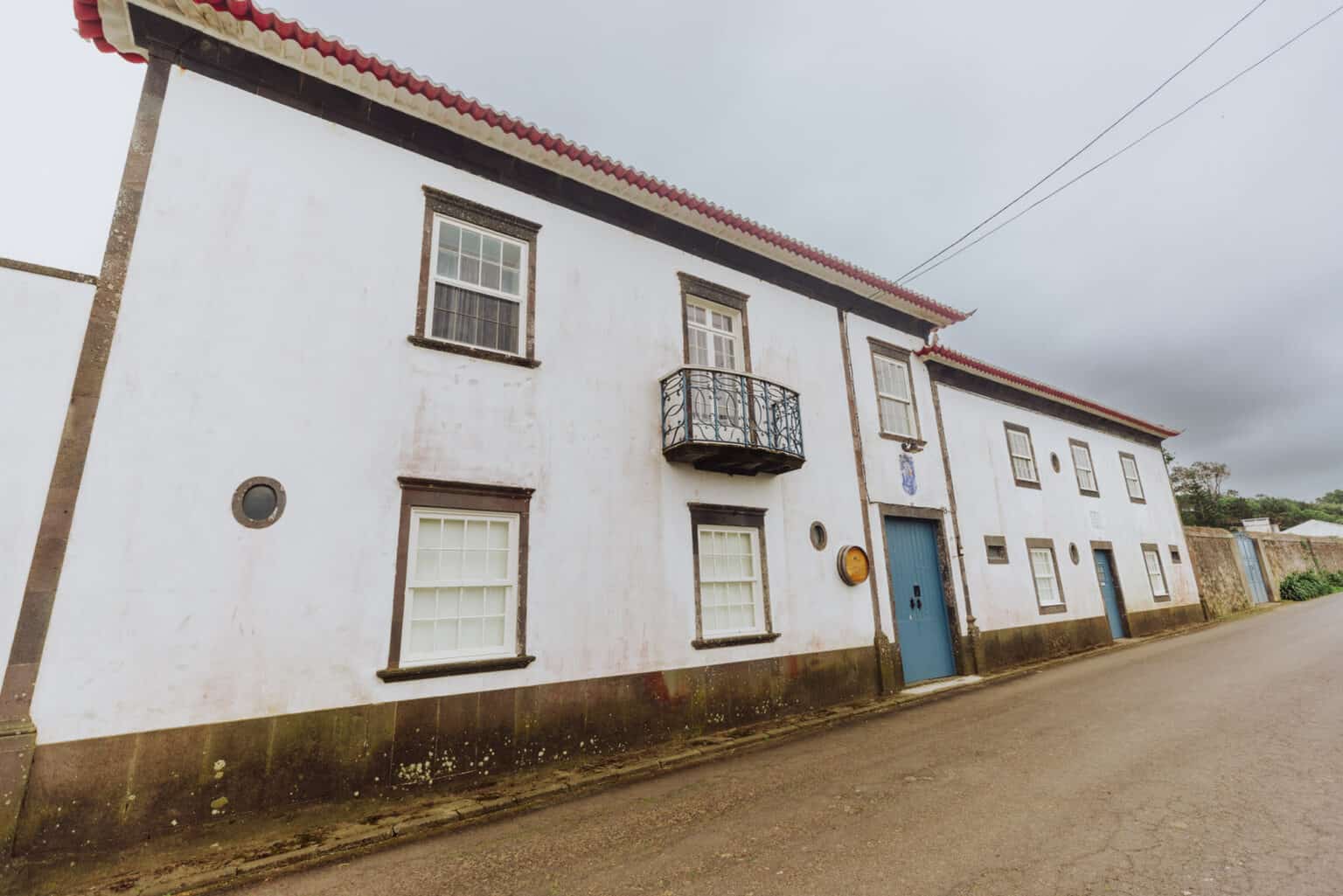 Azores Wine: Vineyards, Wineries, Tastings, and Tours