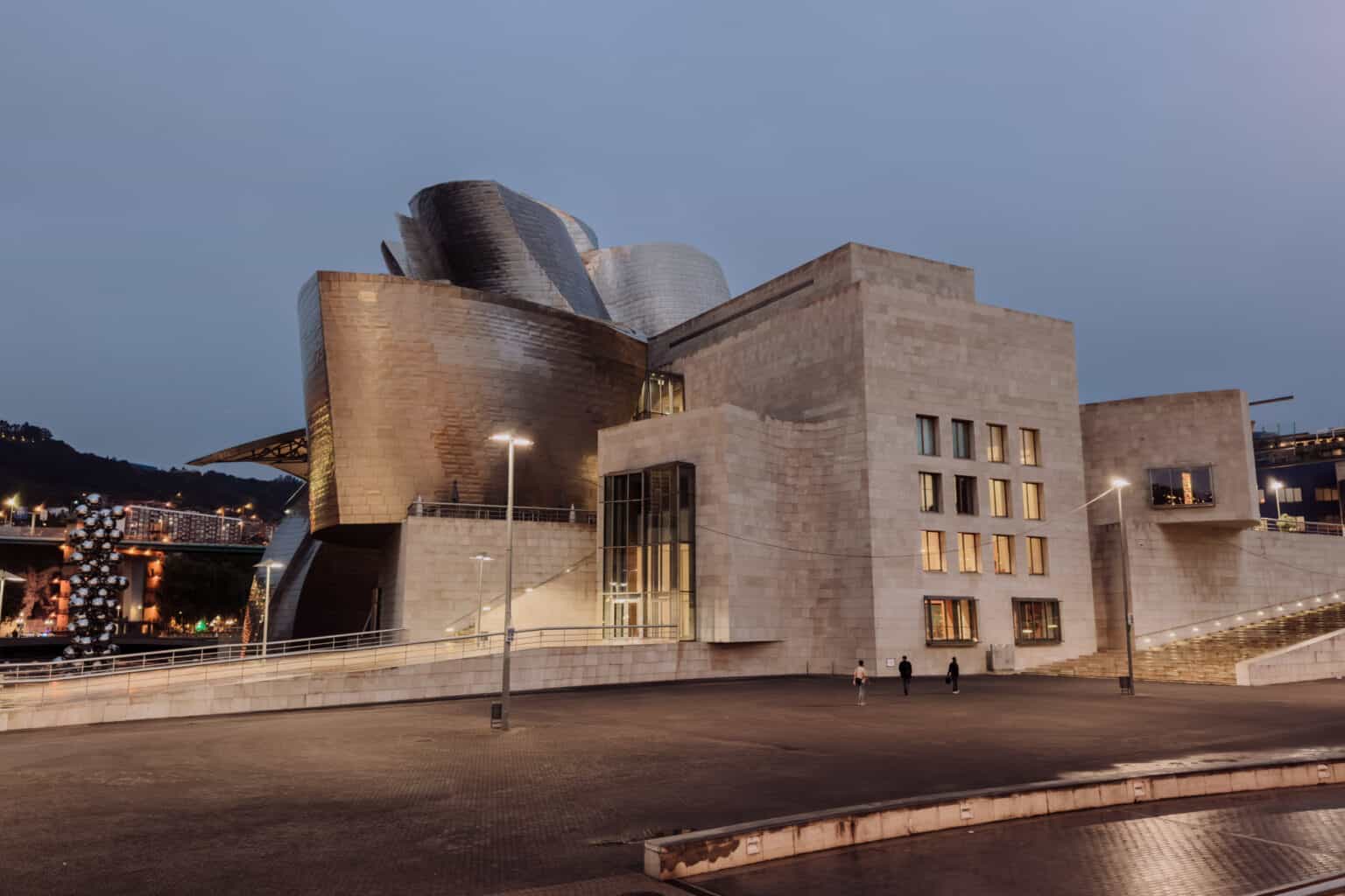 Bilbao to San Sebastian: A Complete Guide - Jared's Detours