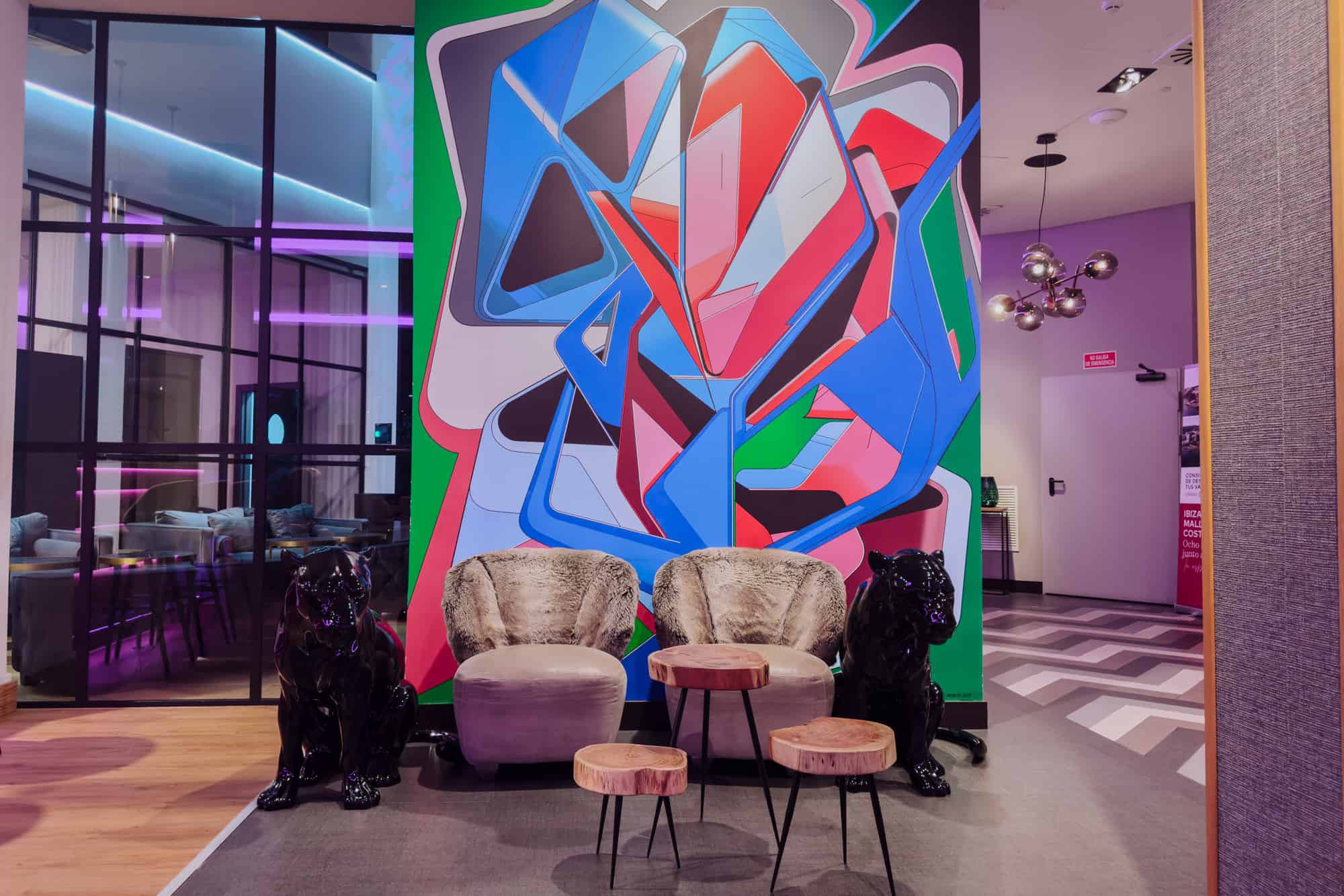 NYX Hotel Bilbao Review: Basque Country Boutique