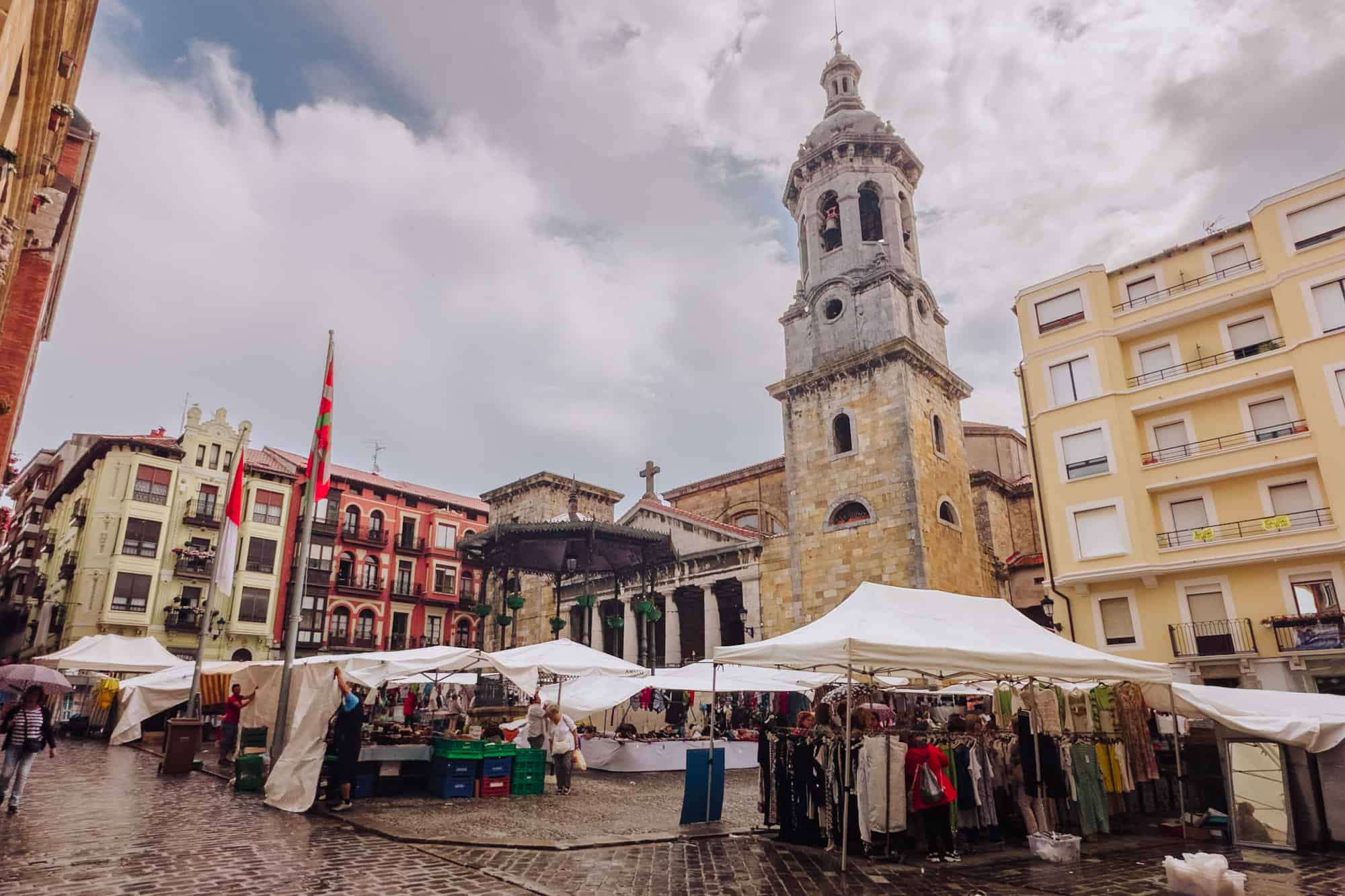 11 'Must See' Cities in Northern Spain: A Guide & Itinerary