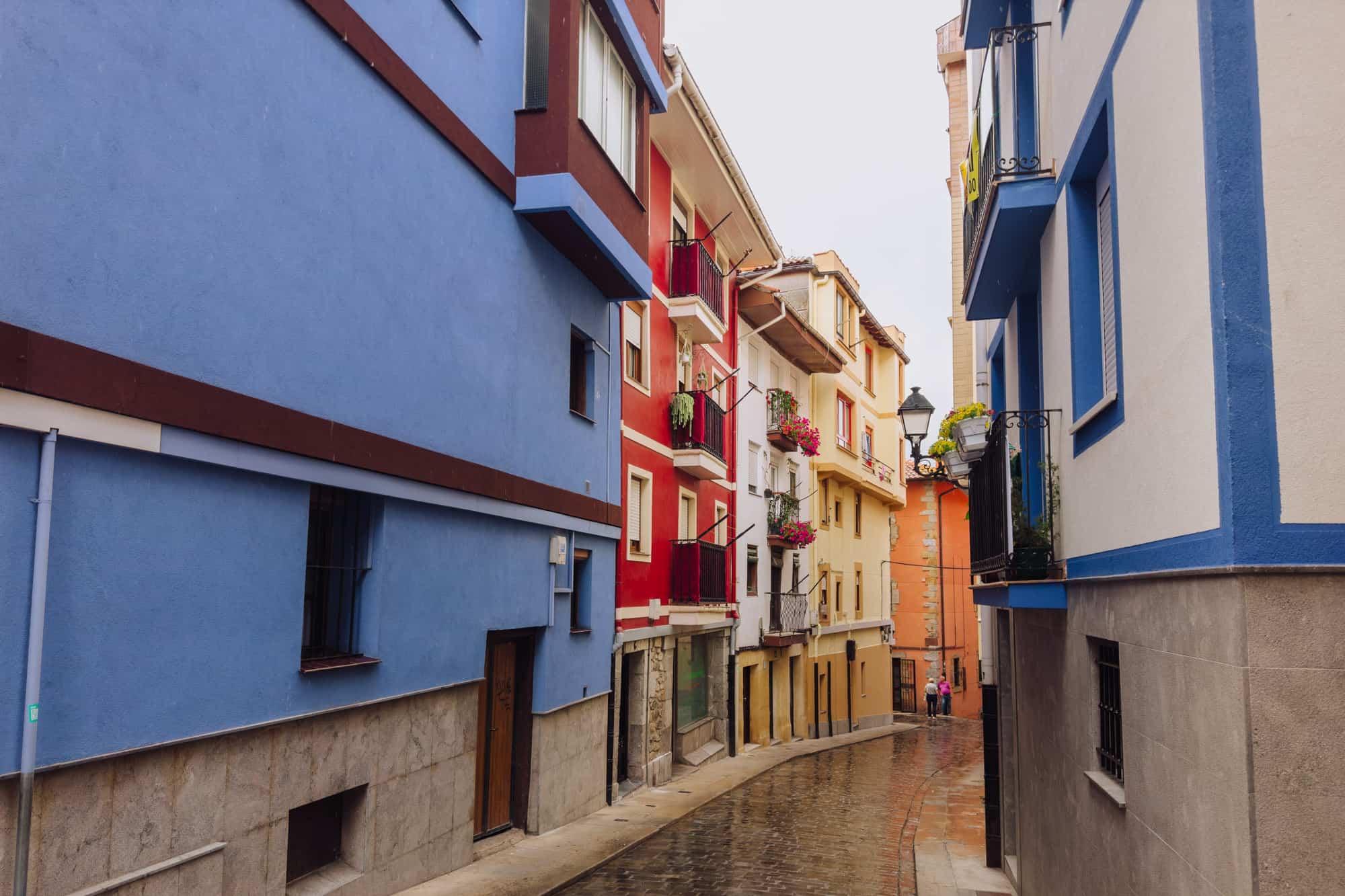 11 'Must See' Cities in Northern Spain: A Guide & Itinerary