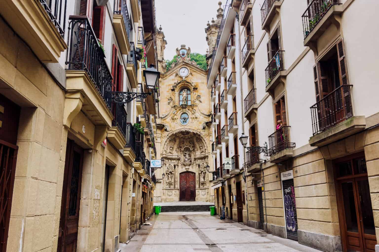 11 'Must See' Cities in Northern Spain: A Guide & Itinerary