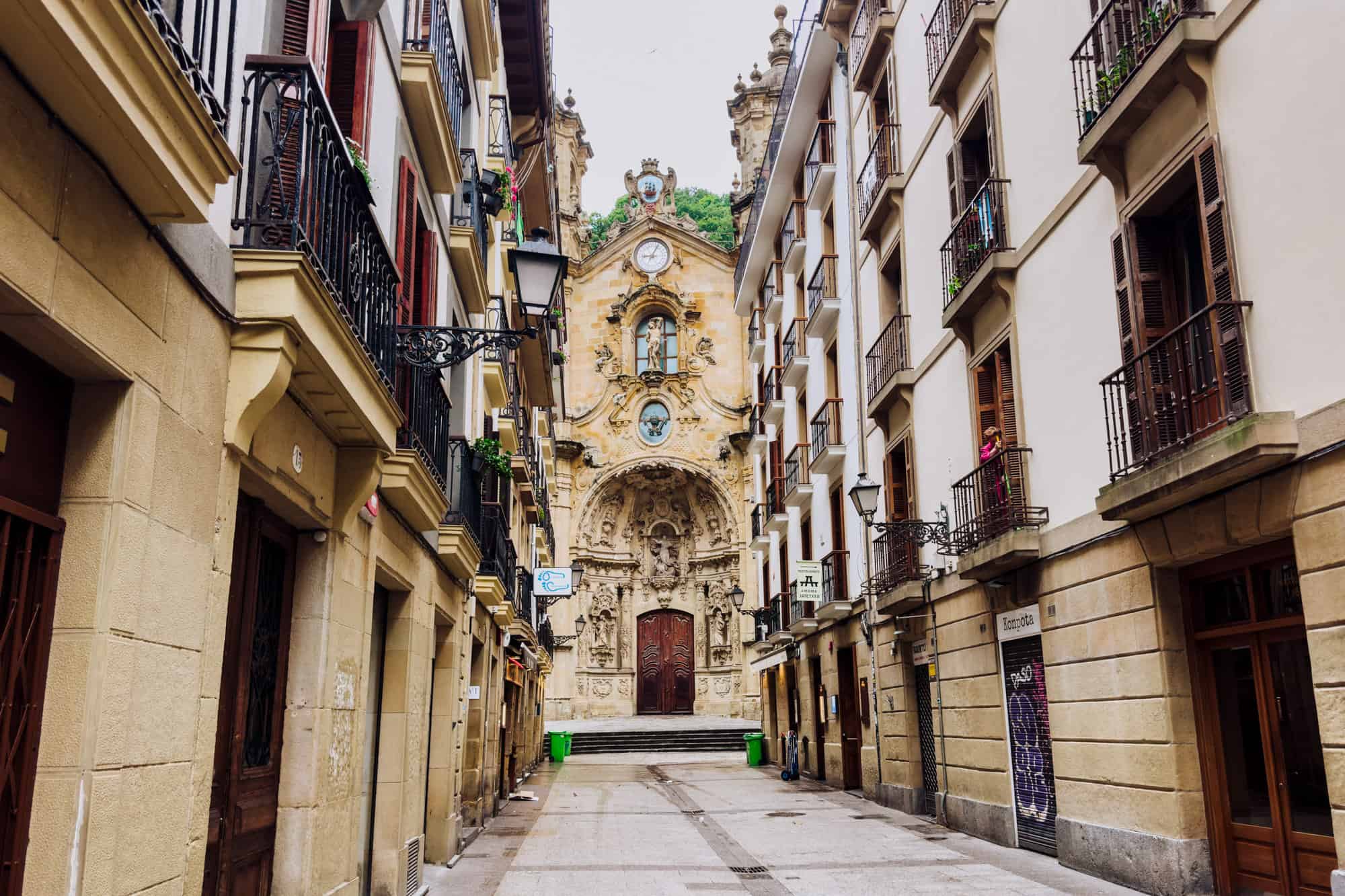 11 'Must See' Cities in Northern Spain: A Guide & Itinerary
