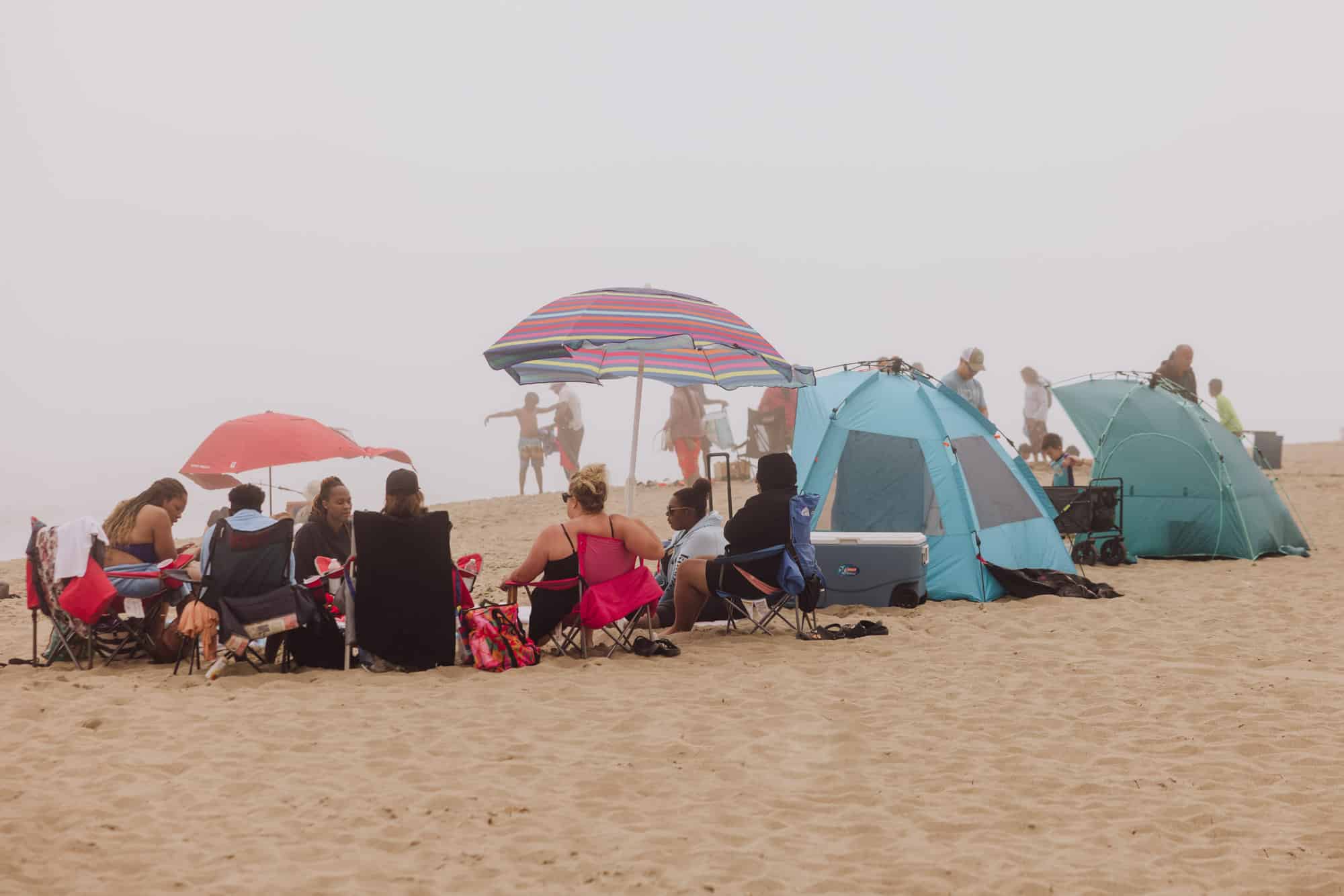 Point Reyes Beaches: The Best in Marin County, CA