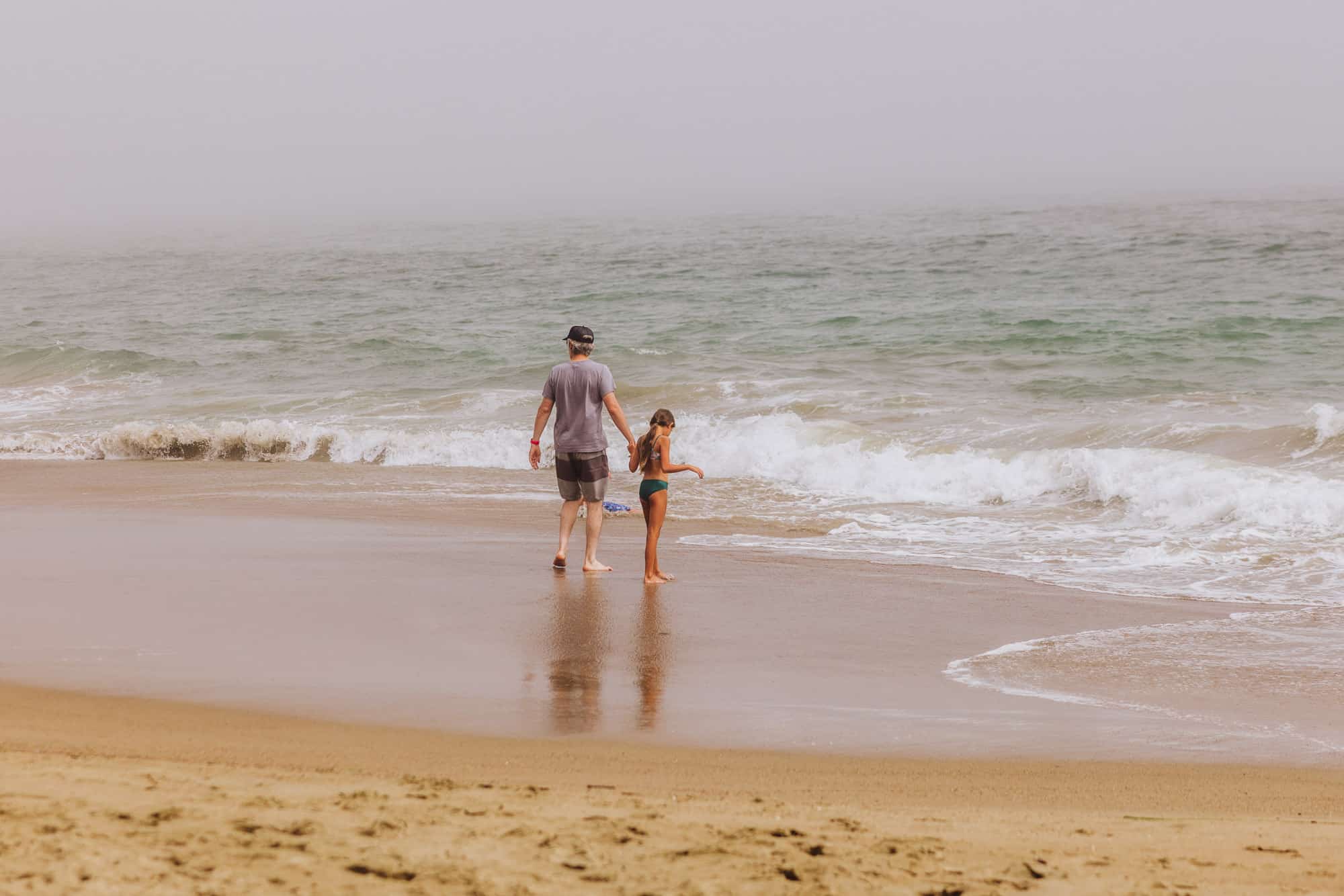 Point Reyes Beaches: The Best in Marin County, CA