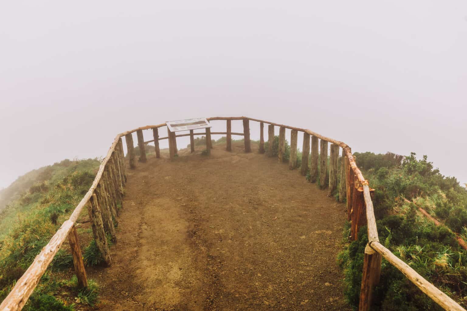 Hiking in the Azores: The Best Trails on Sao Miguel