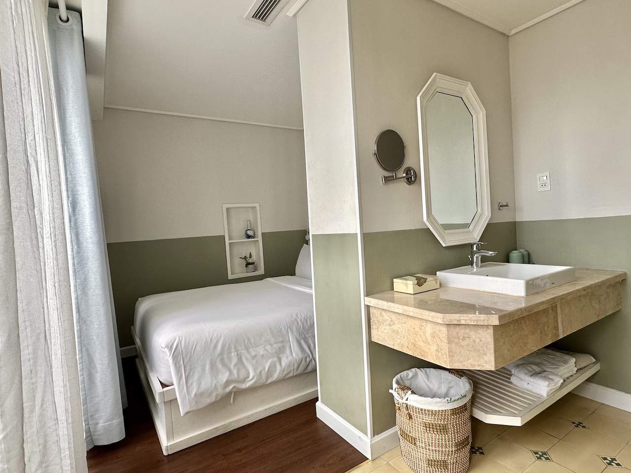 Au Lac Charner Hotel Review: Read Before You Book - Jared's Detours