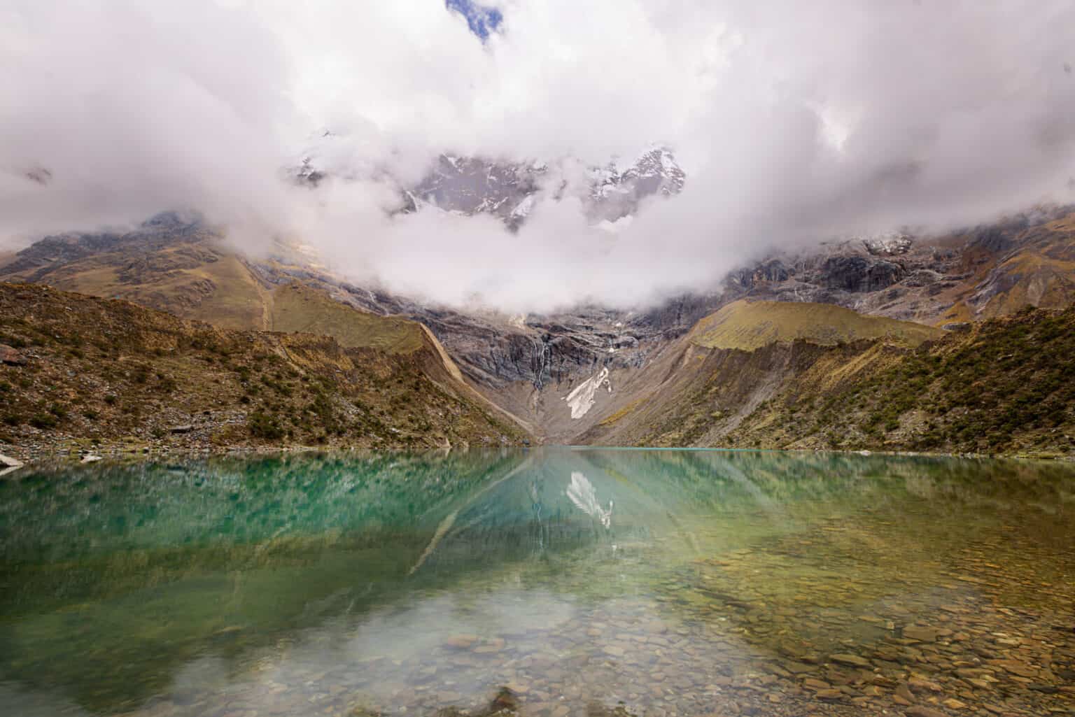 Guide to Humantay Lake Peru: What Other Blogs Leave out - Jared's Detours