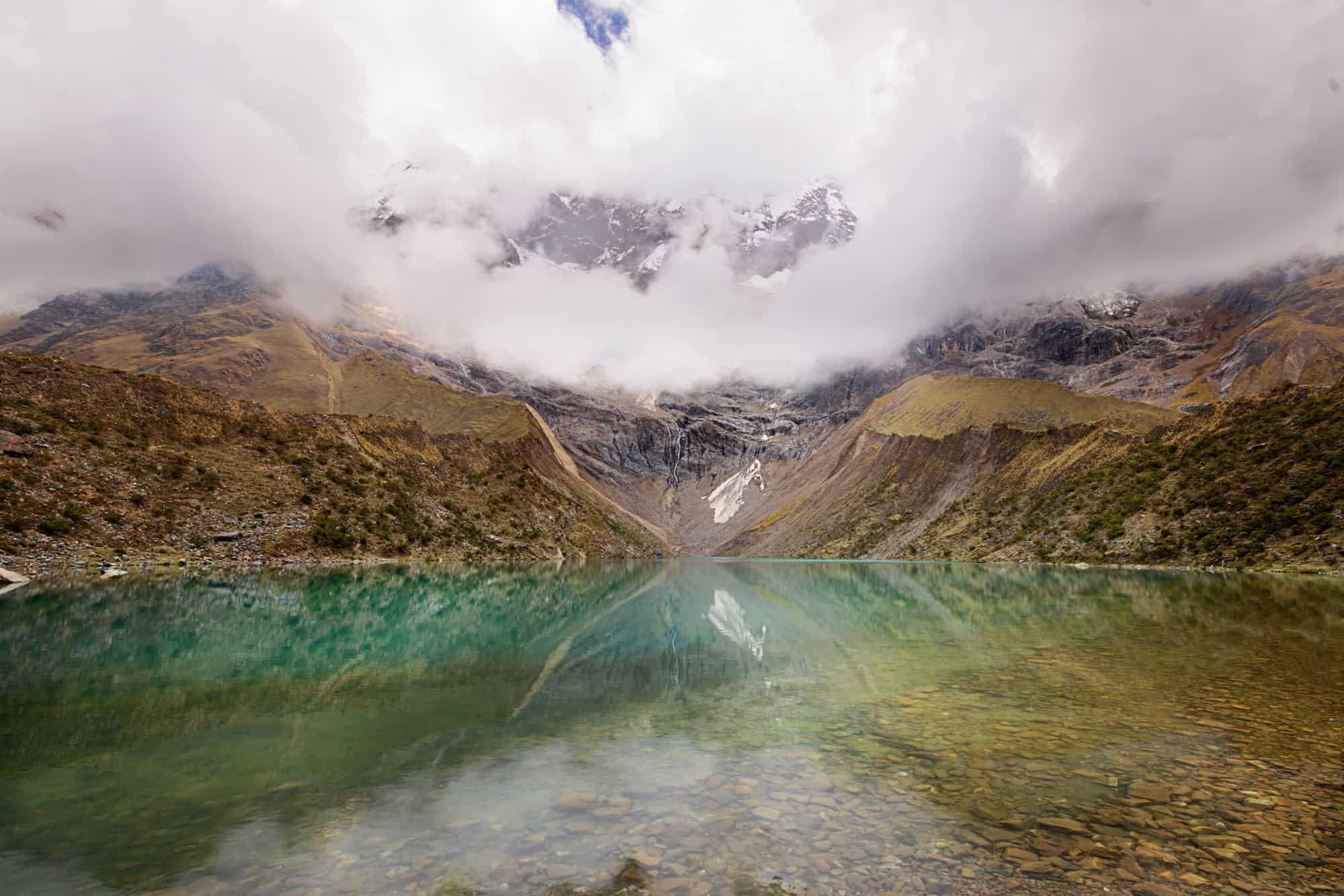 Guide to Humantay Lake Peru: What Other Blogs Leave out - Jared's Detours