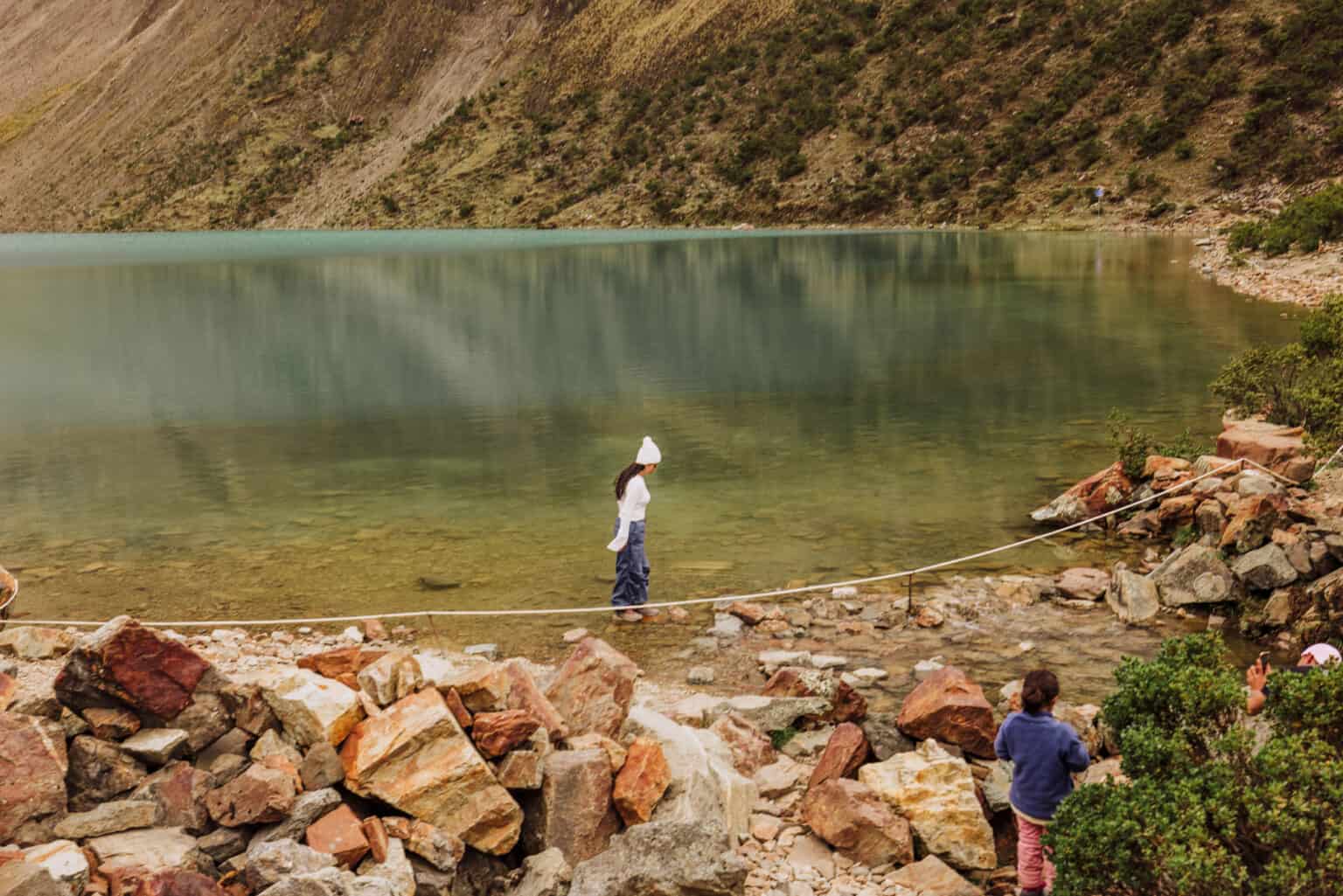 Guide to Humantay Lake Peru: What Other Blogs Leave out - Jared's Detours