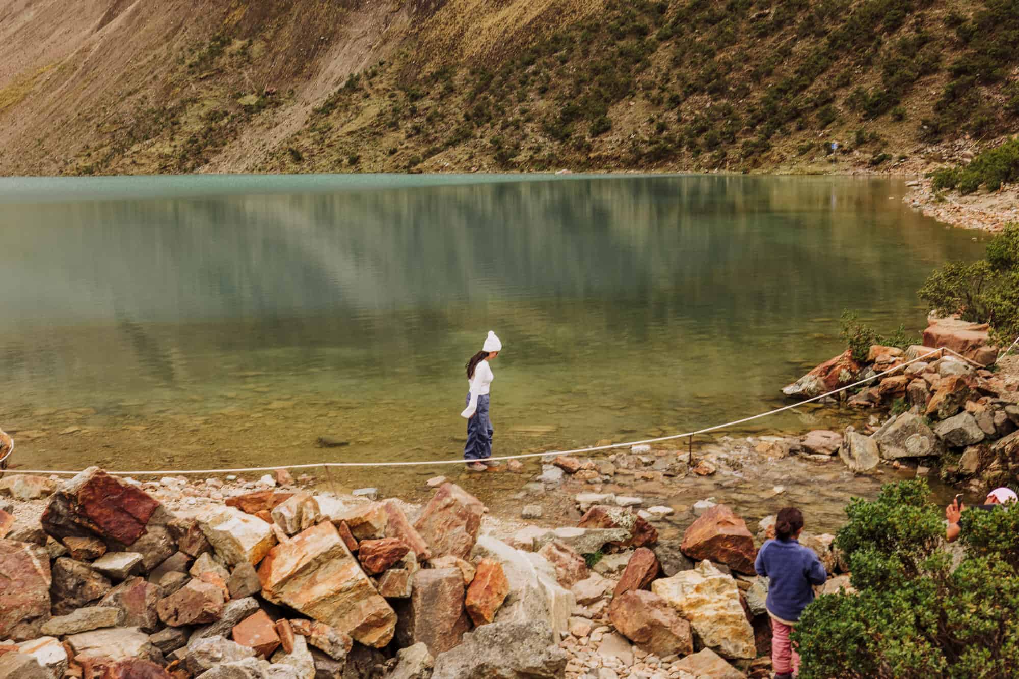 Guide to Humantay Lake Peru: What Other Blogs Leave out - Jared's Detours