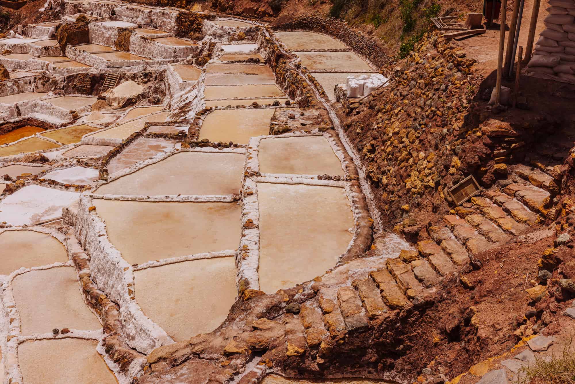 Salt Mines of Maras, Peru: Know Before You Go