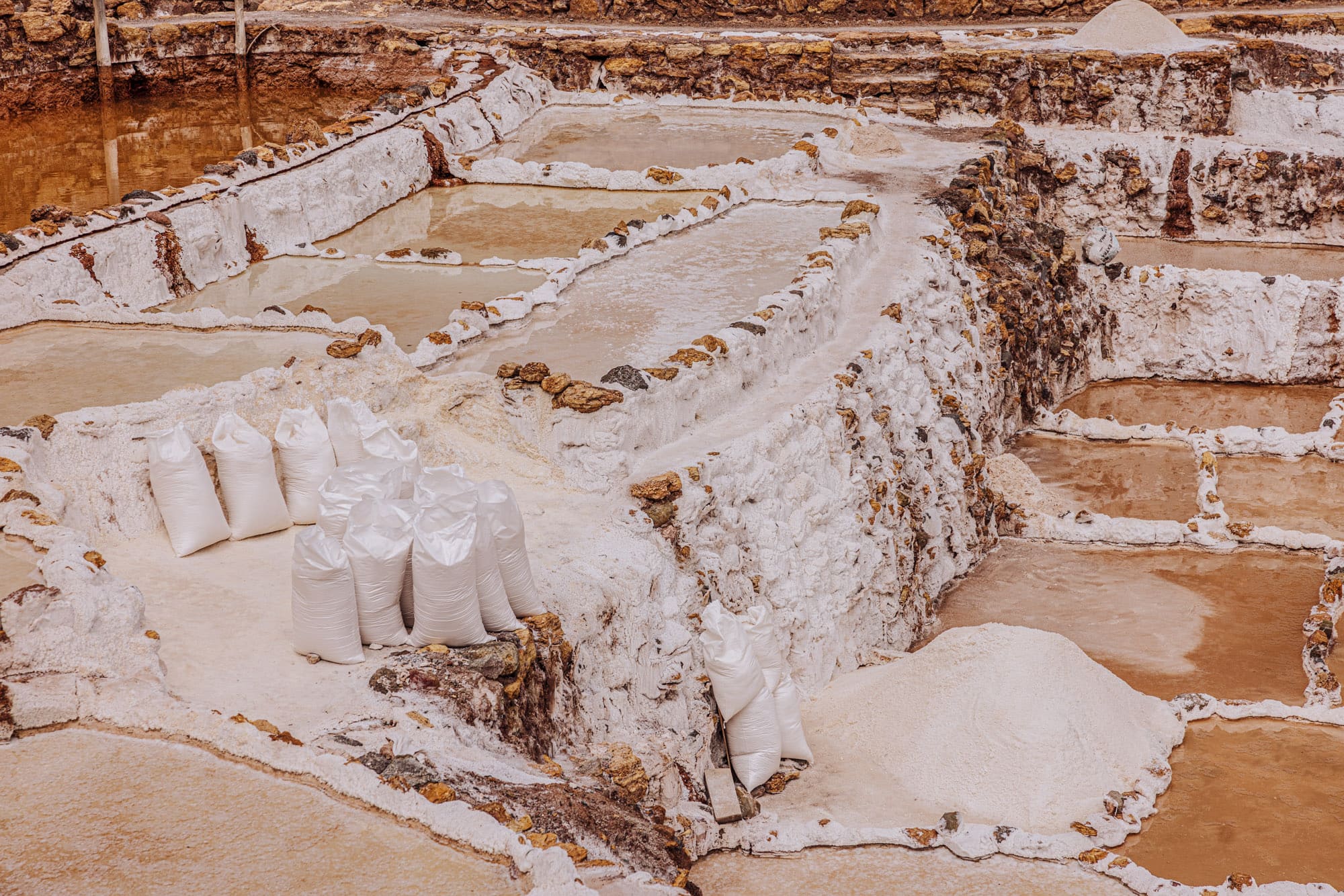 Salt Mines of Maras, Peru: Know Before You Go