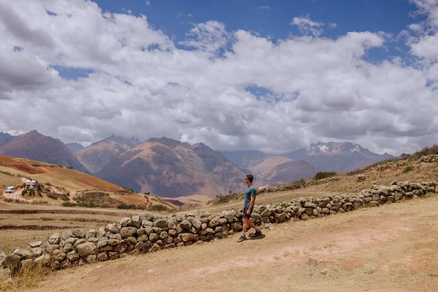 Moray Peru: Ruins and Mysteries in the Sacred Valley