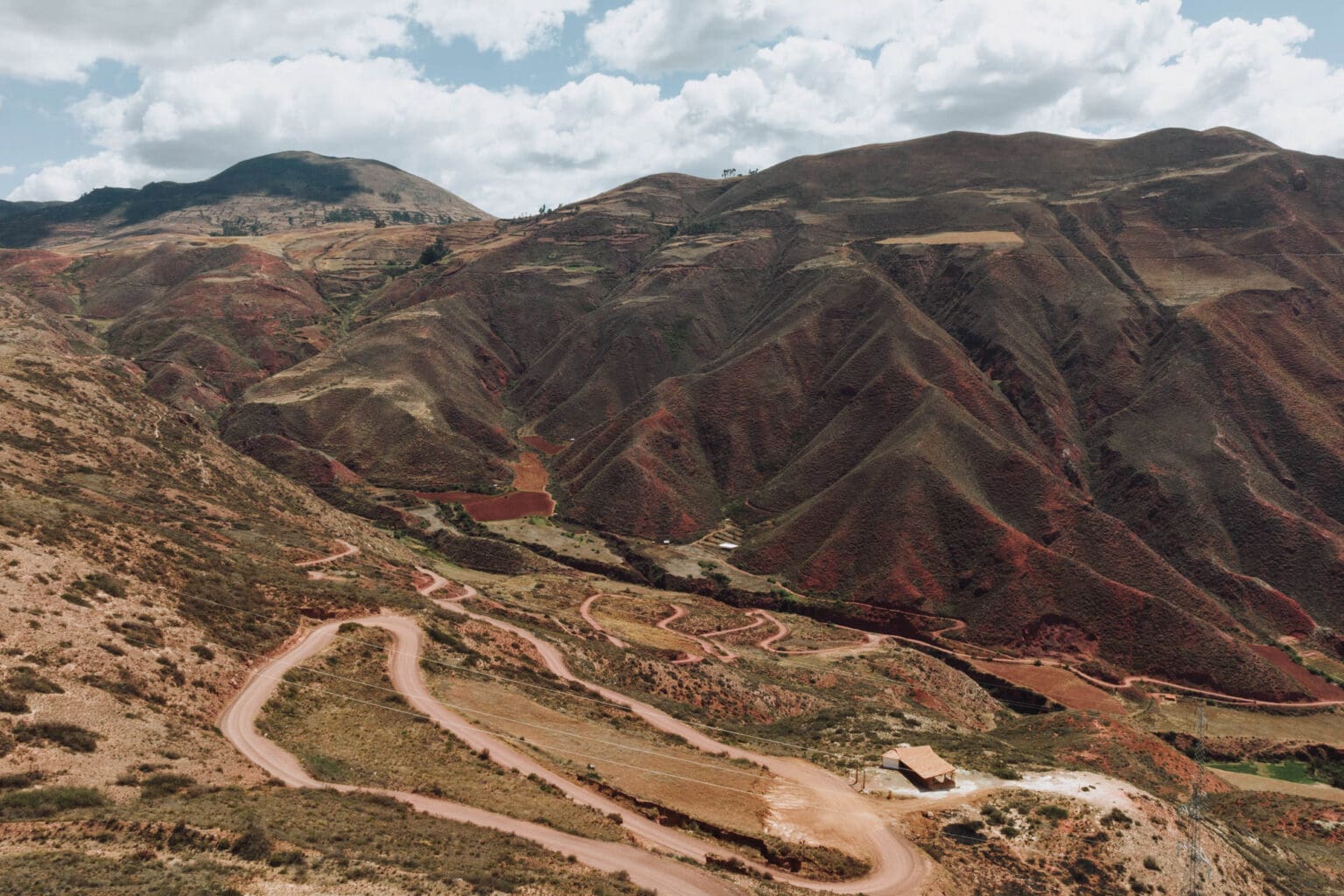 Moray Peru: Ruins and Mysteries in the Sacred Valley