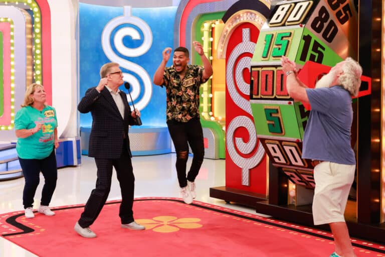 A Winner's Advice: How to Get on "The Price is Right"