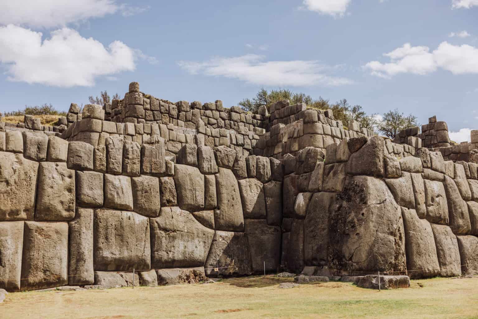 Plan Your Peru Itinerary: 7 Days in Cusco