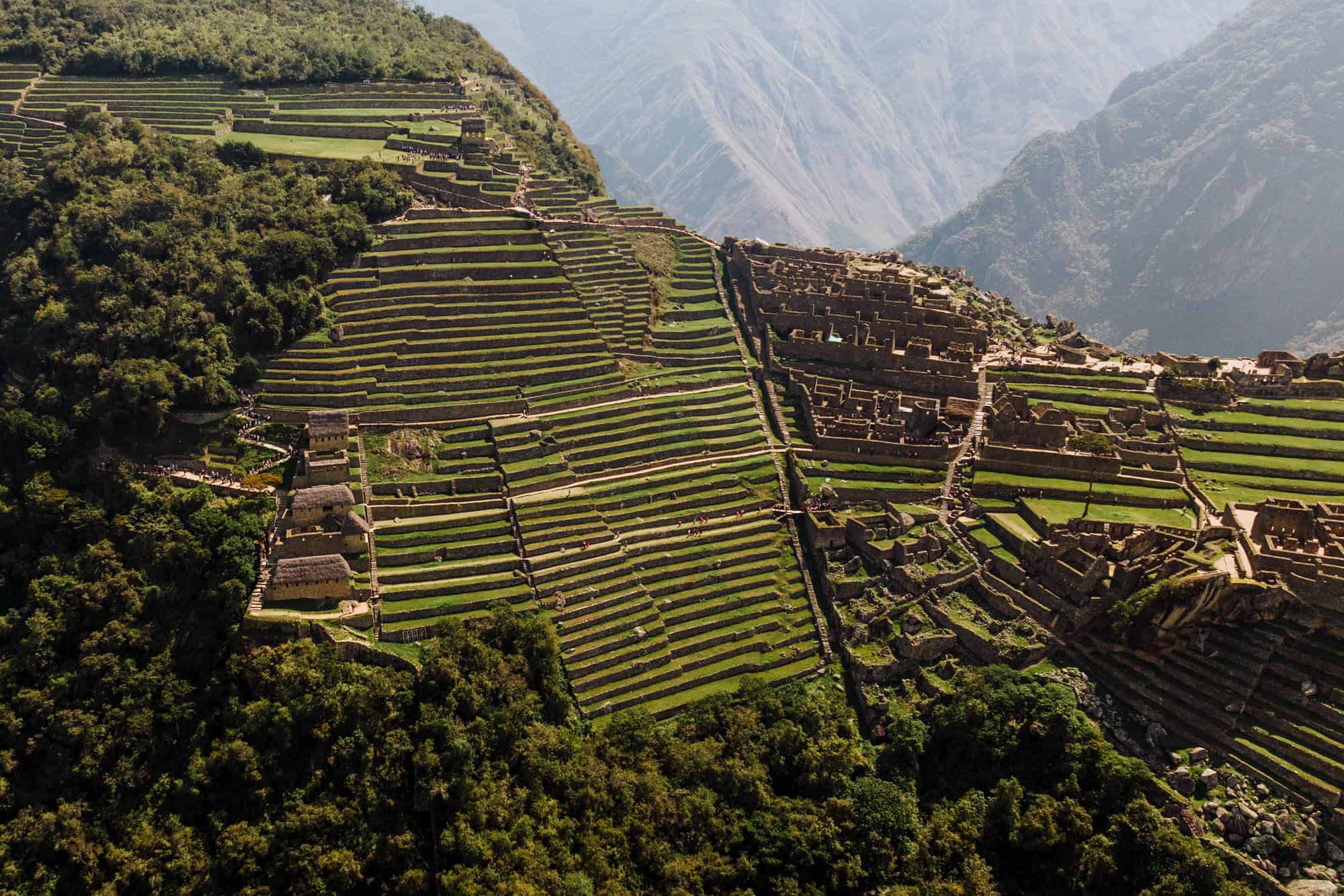 The Best Time to Visit Machu Picchu
