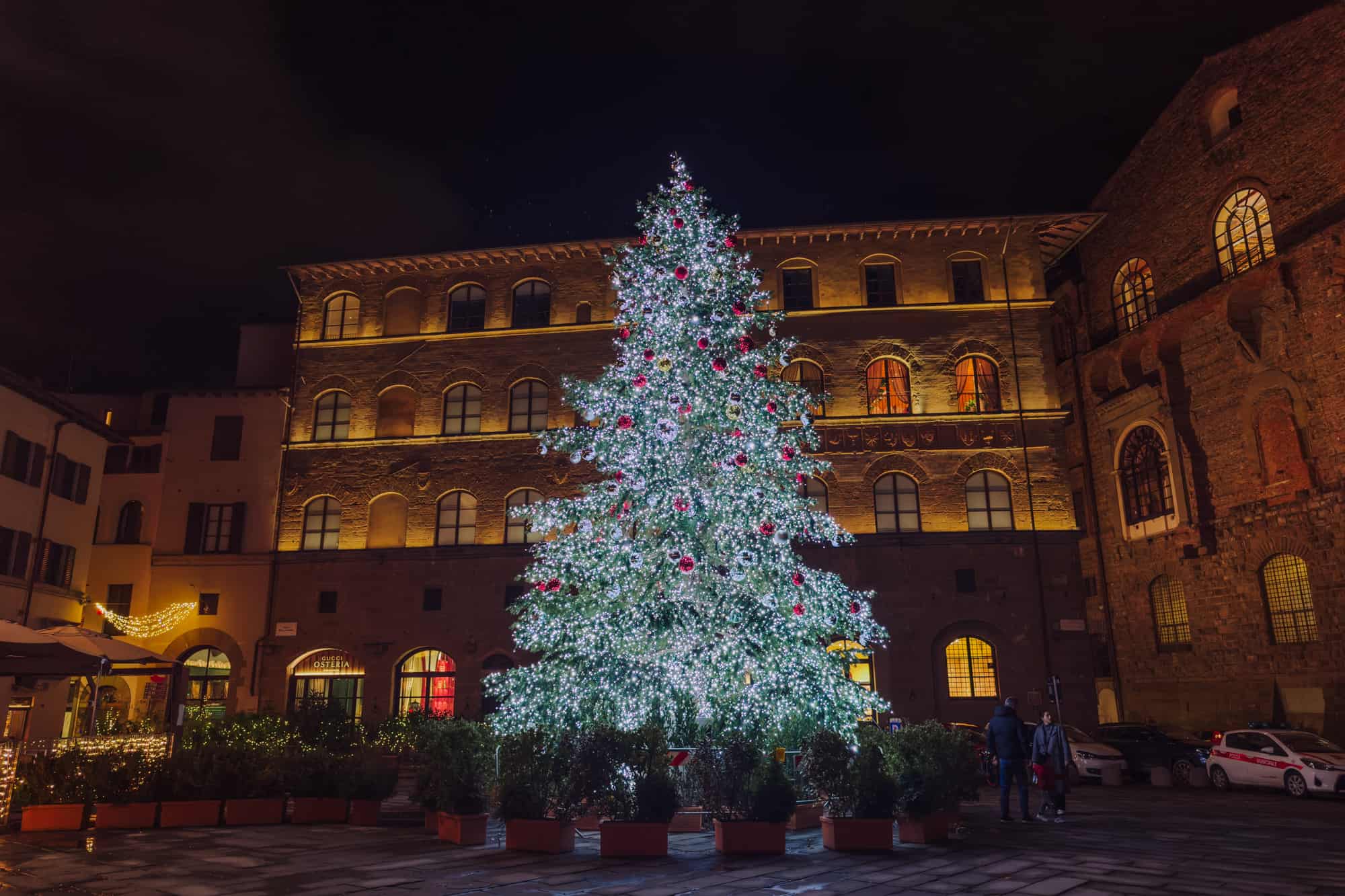 Florence in December: A Guide to Winter in Tuscany - Jared's Detours