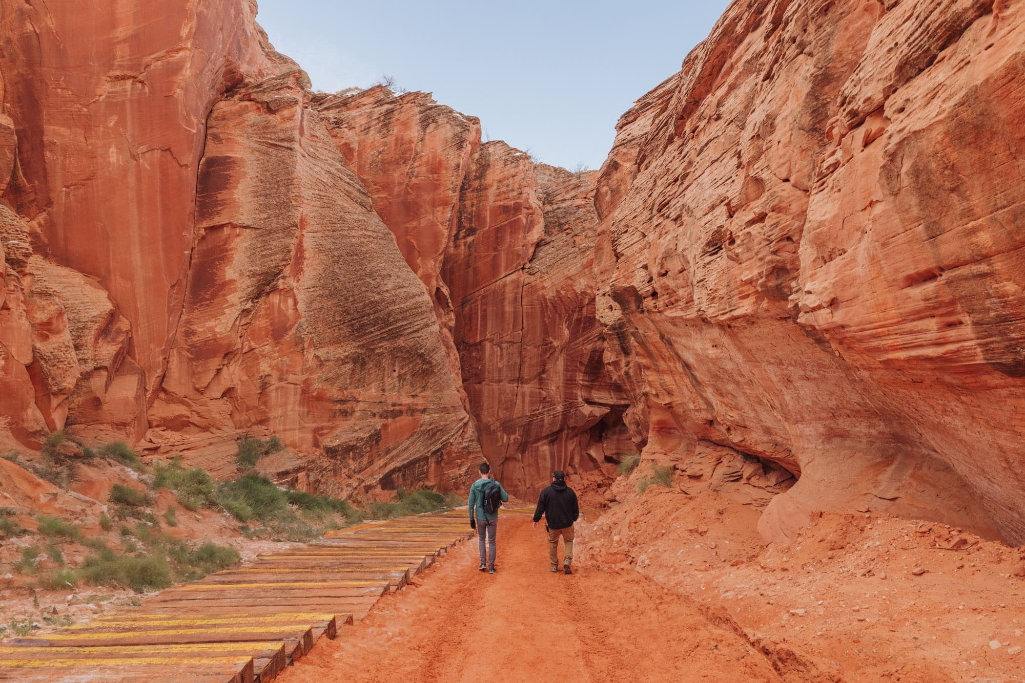 6 Antelope Canyon Tours Reviewed: Which is Best for You? - Jared's Detours