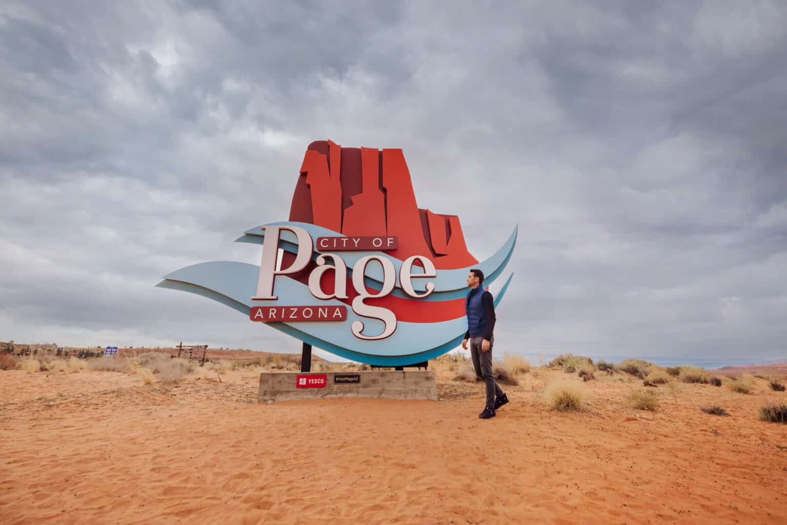 Attractions in Page, Arizona: The 15 Best Things to Do - Jared's Detours