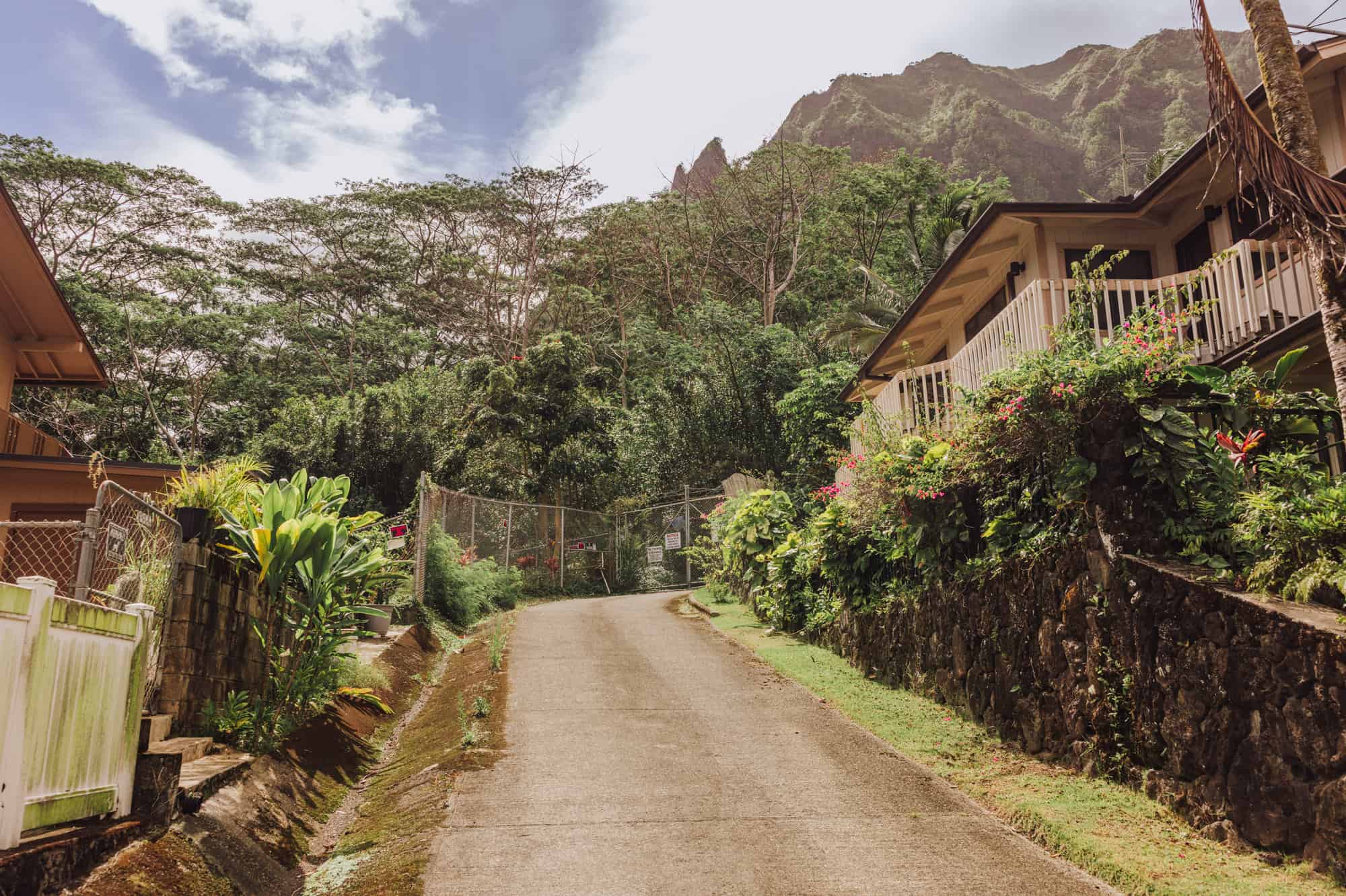 Stairway to Heaven Hike in Hawaii: The Haiku Stairs in 2024
