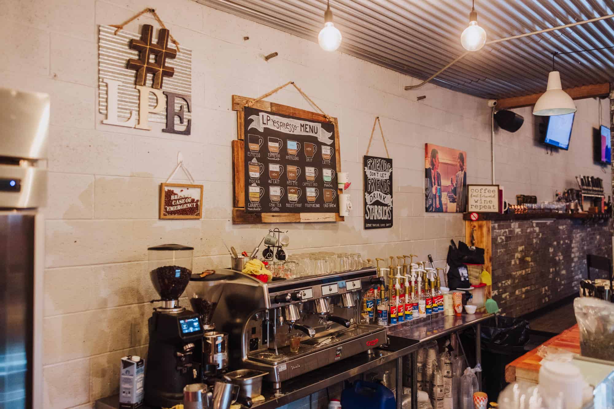 Restaurants in Page, Arizona: 21 of the Best Local Spots - Jared's Detours