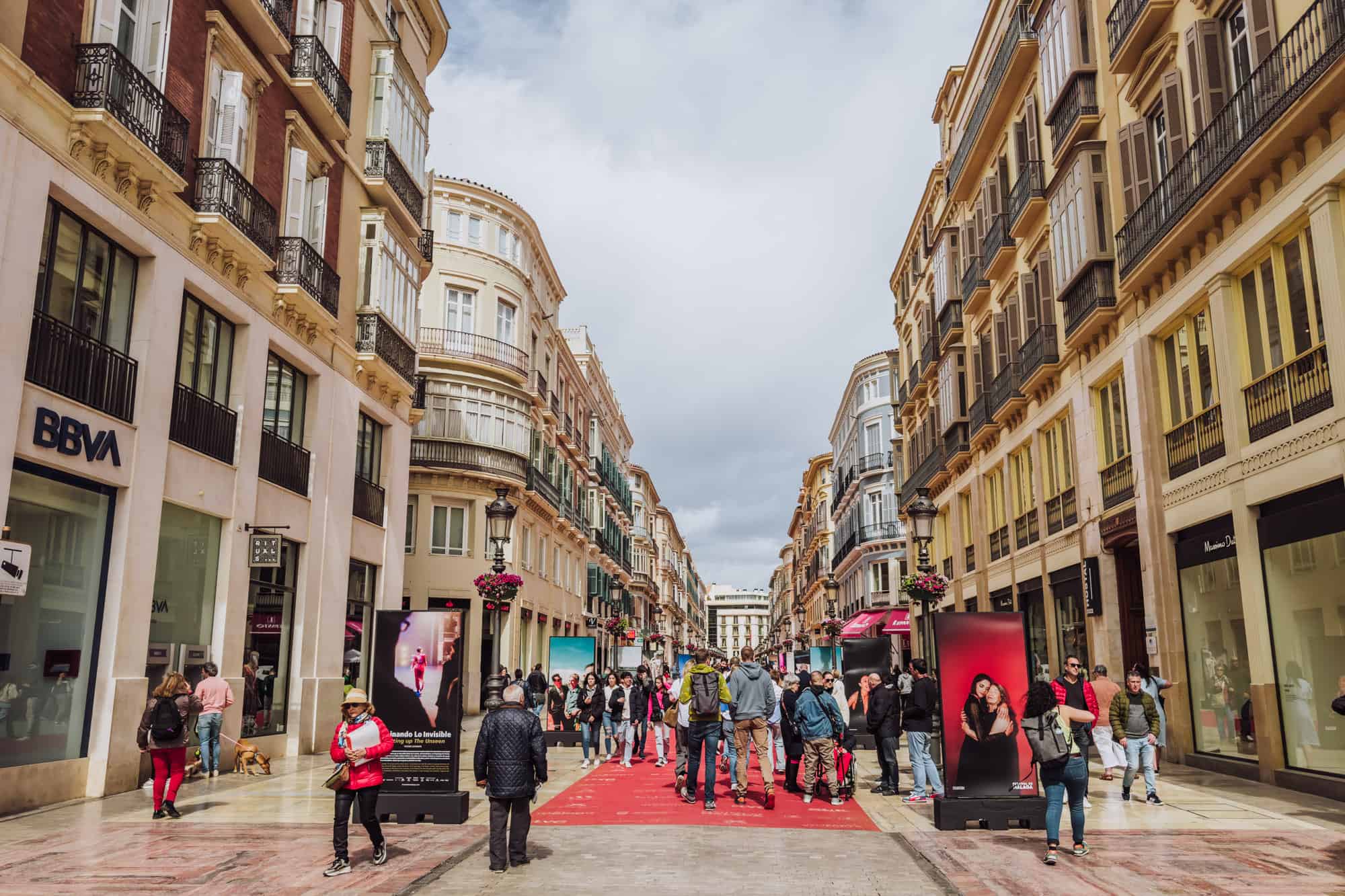 Malaga from Madrid: The Complete Travel Guide - Jared's Detours