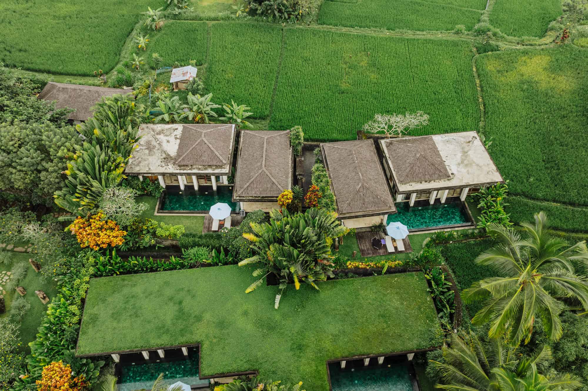 Stay at a Bali Resort With Your Own Private Pool - Jared's Detours