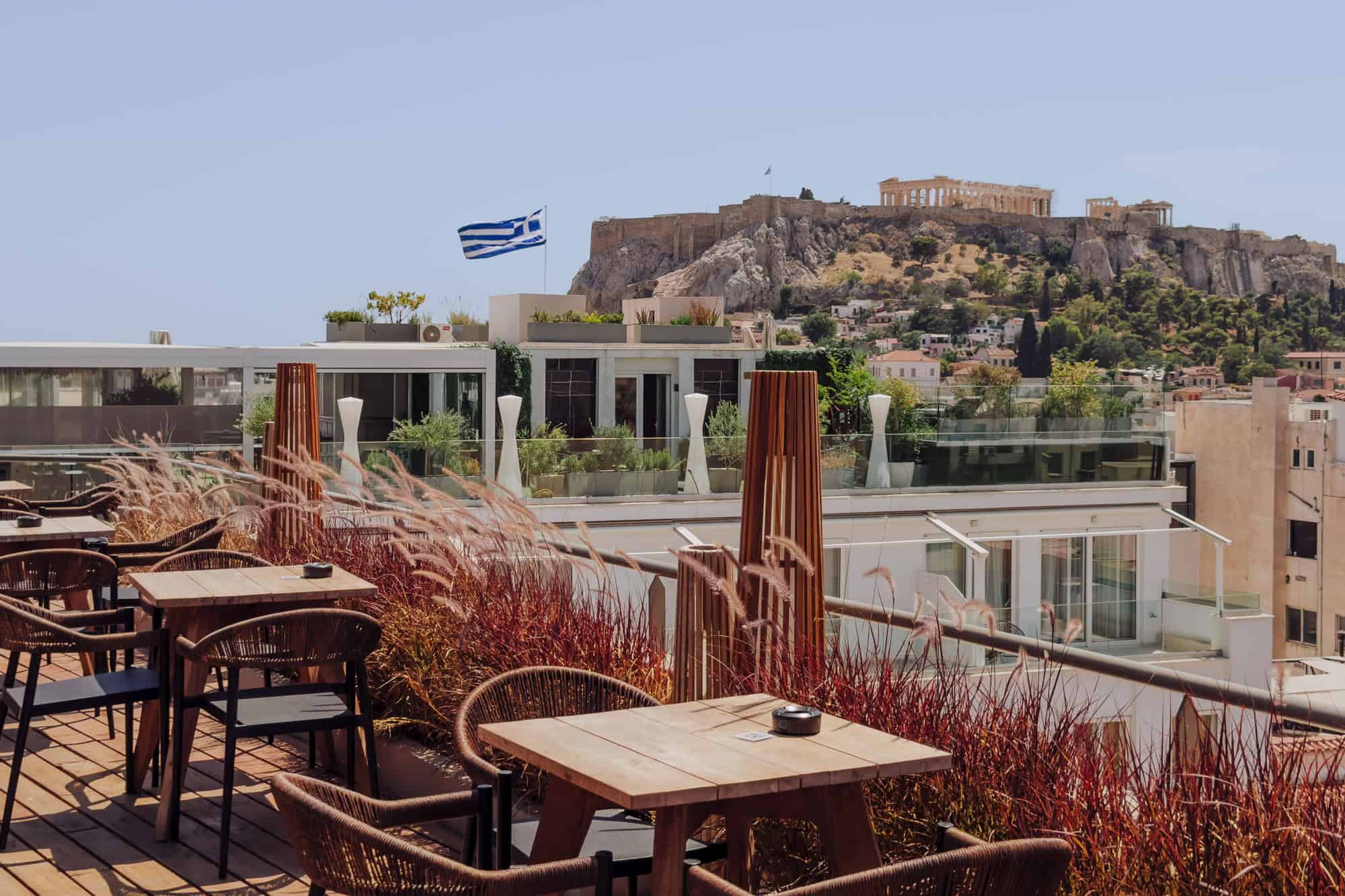One Week Greece Itinerary: Athens and the Islands - Jared's Detours