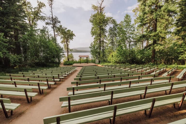 A Glacier National Park Elopement or Wedding: The 2025 Guide - Jared's ...