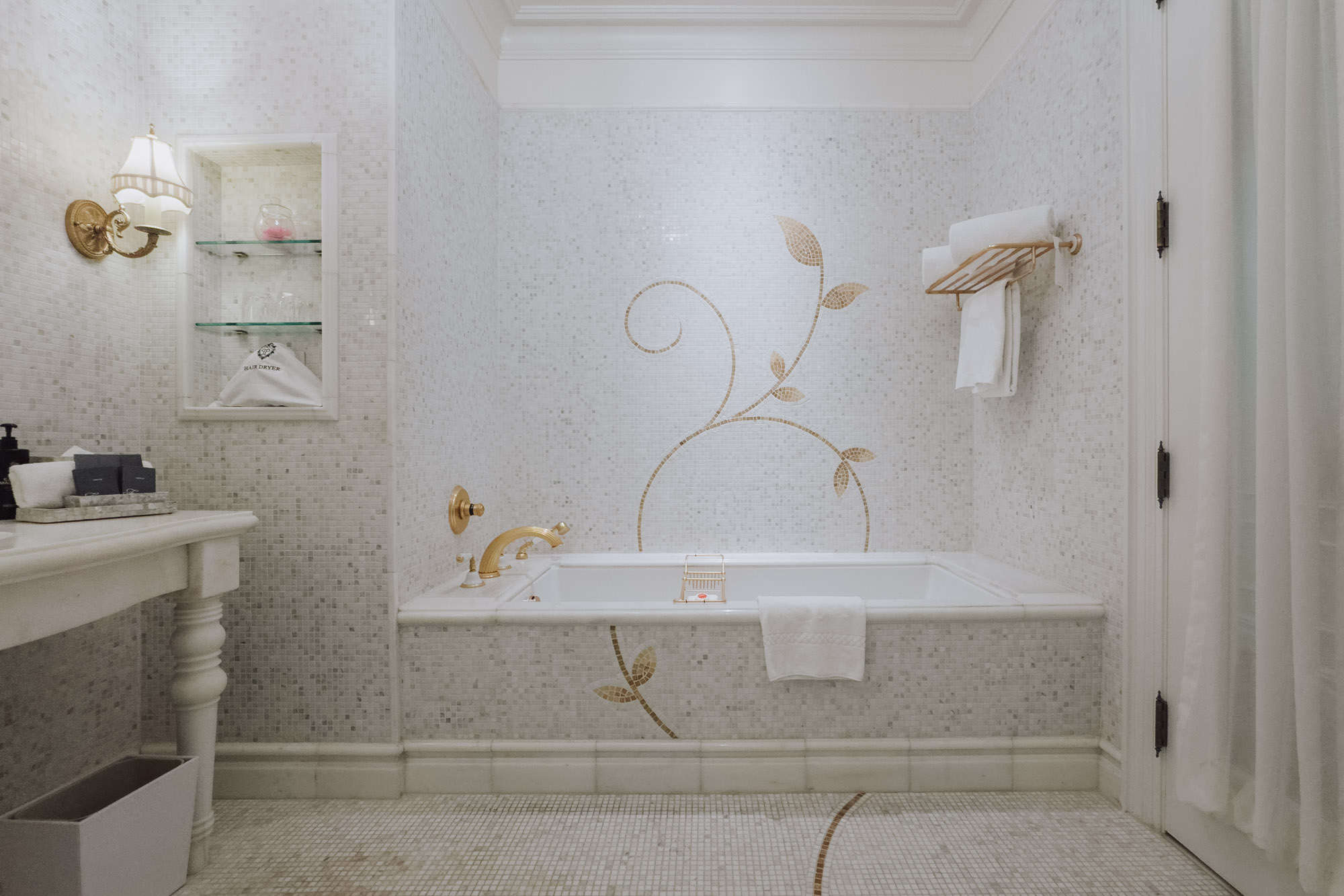 Is The Plaza Hotel Worth it? An Honest Review of New York Icon - Jared ...
