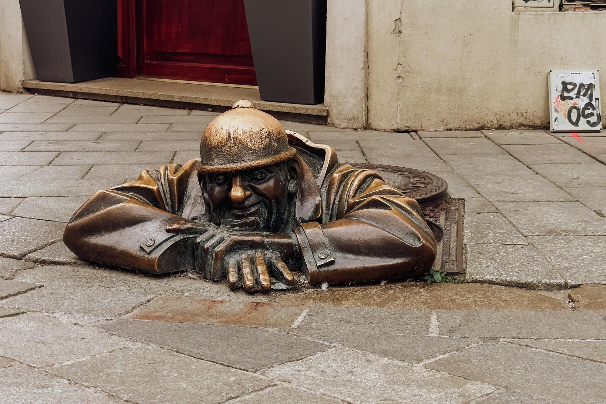 How to Spend One Day in Bratislava: An Itinerary - Jared's Detours