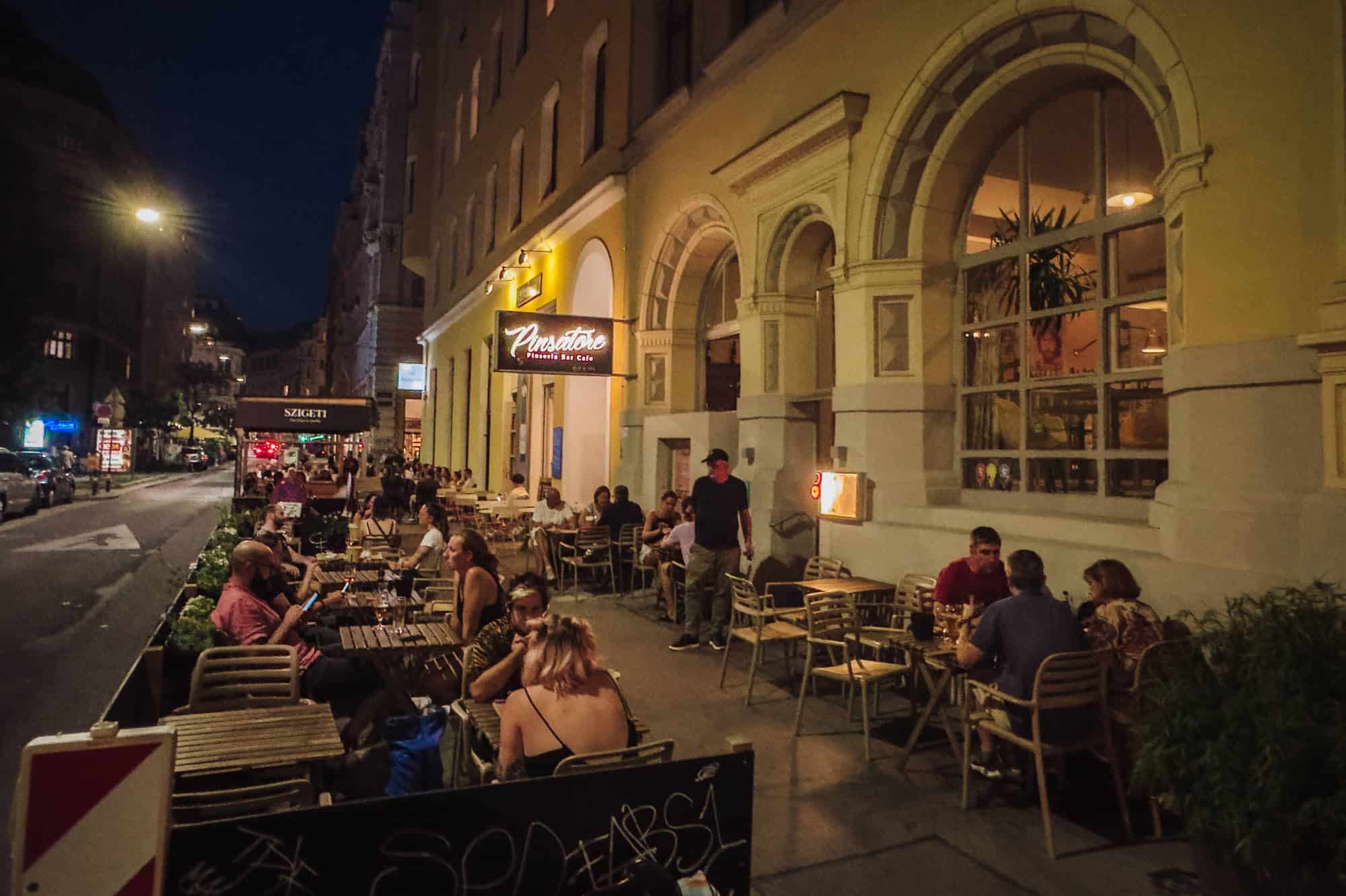 Spend One Day in Vienna: Things to Do in a 24 Hour Visit - Jared's Detours