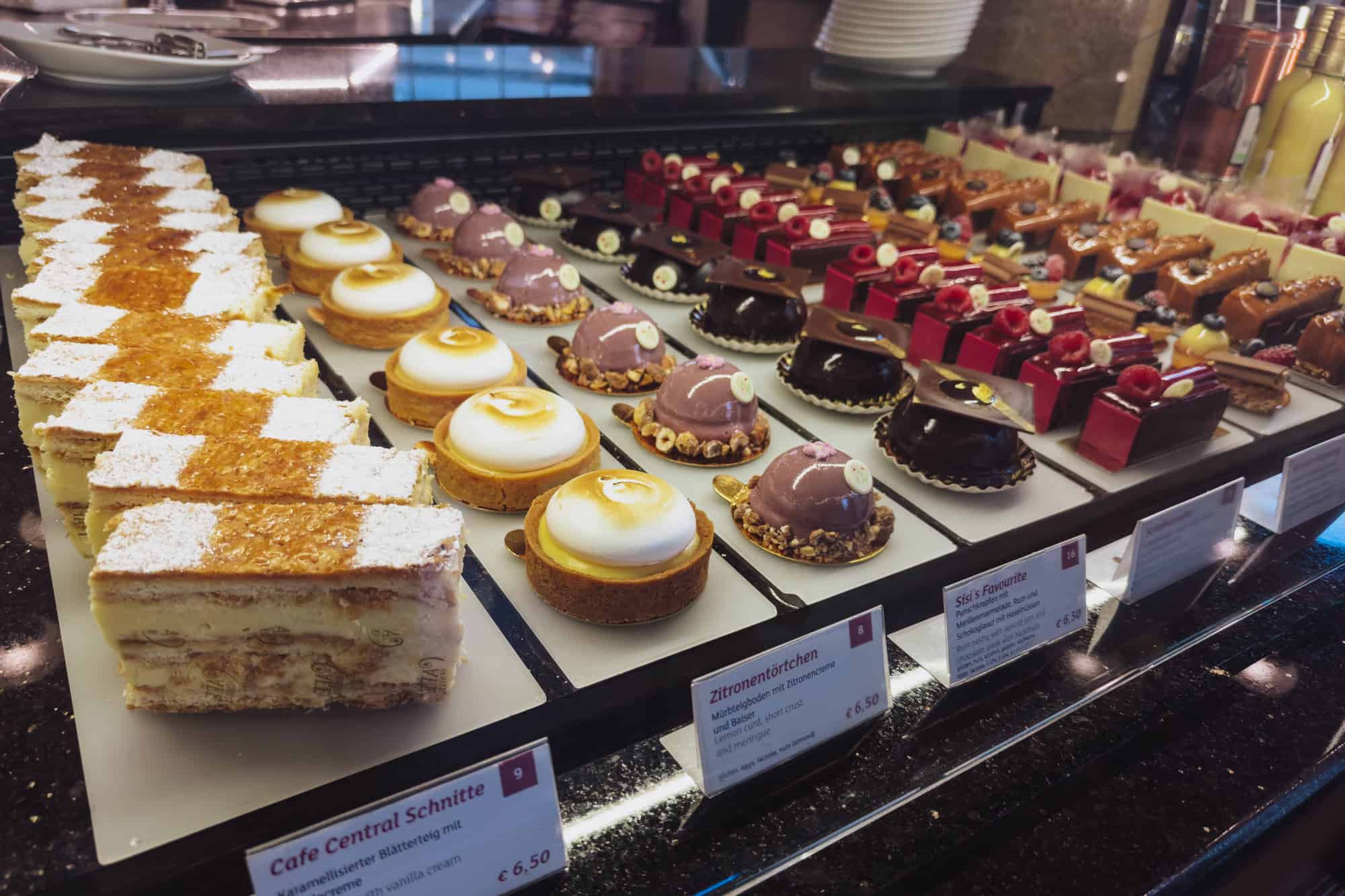 Spend One Day in Vienna: Things to Do in a 24 Hour Visit - Jared's Detours