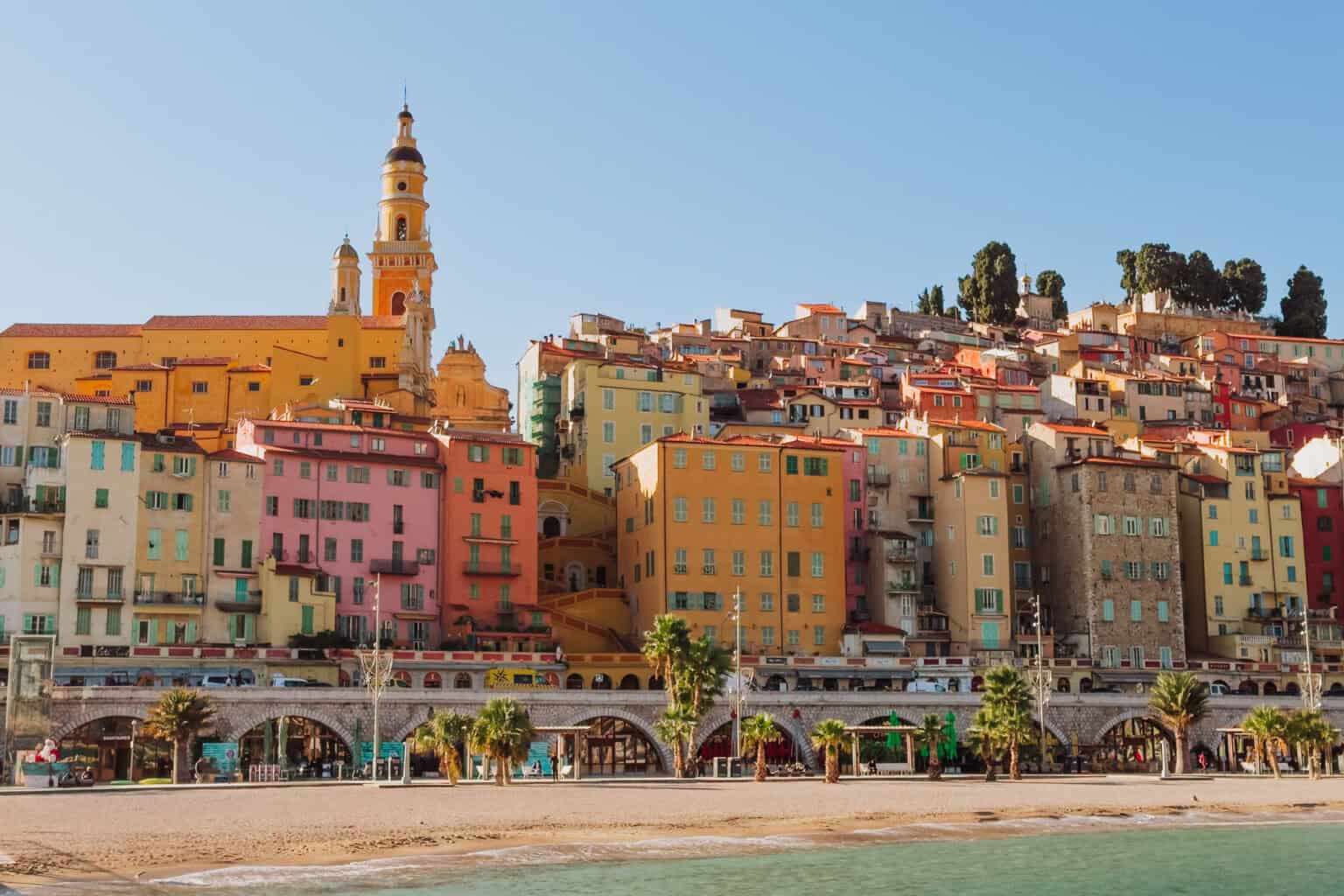 Day Trips from Nice, France: 8 Great Villages and Cities - Jared's Detours