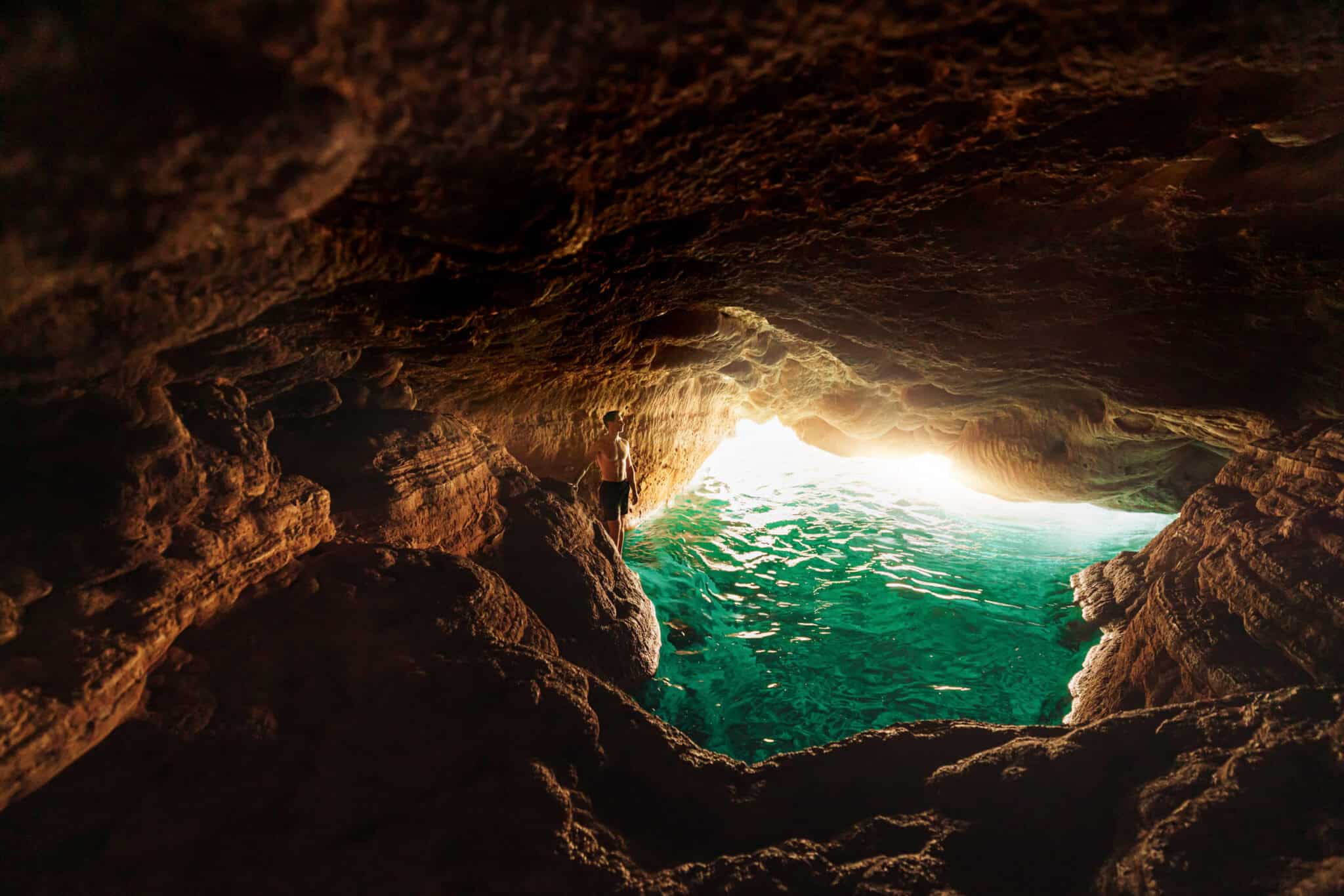 Fossil Creek, Arizona: A Complete Guide to Permits, Hiking & Swimming ...